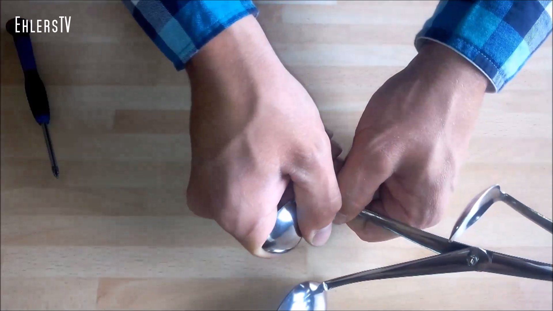 Spoon Man : 8 Steps - Instructables