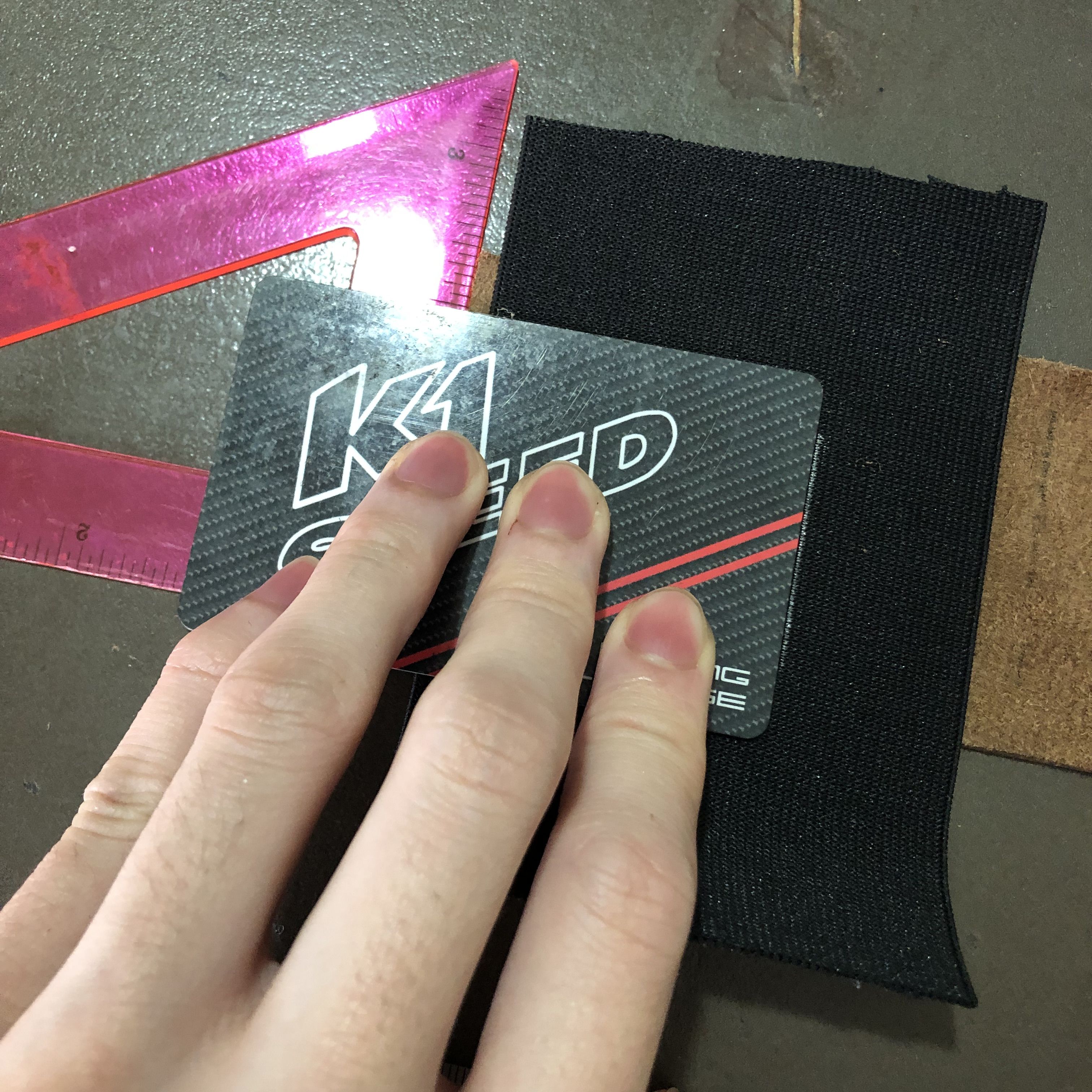 Pull Tab Wallet : 22 Steps (with Pictures) - Instructables