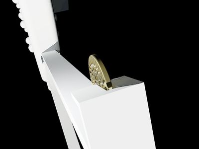 Perpetual Motion Wheel - Instructables