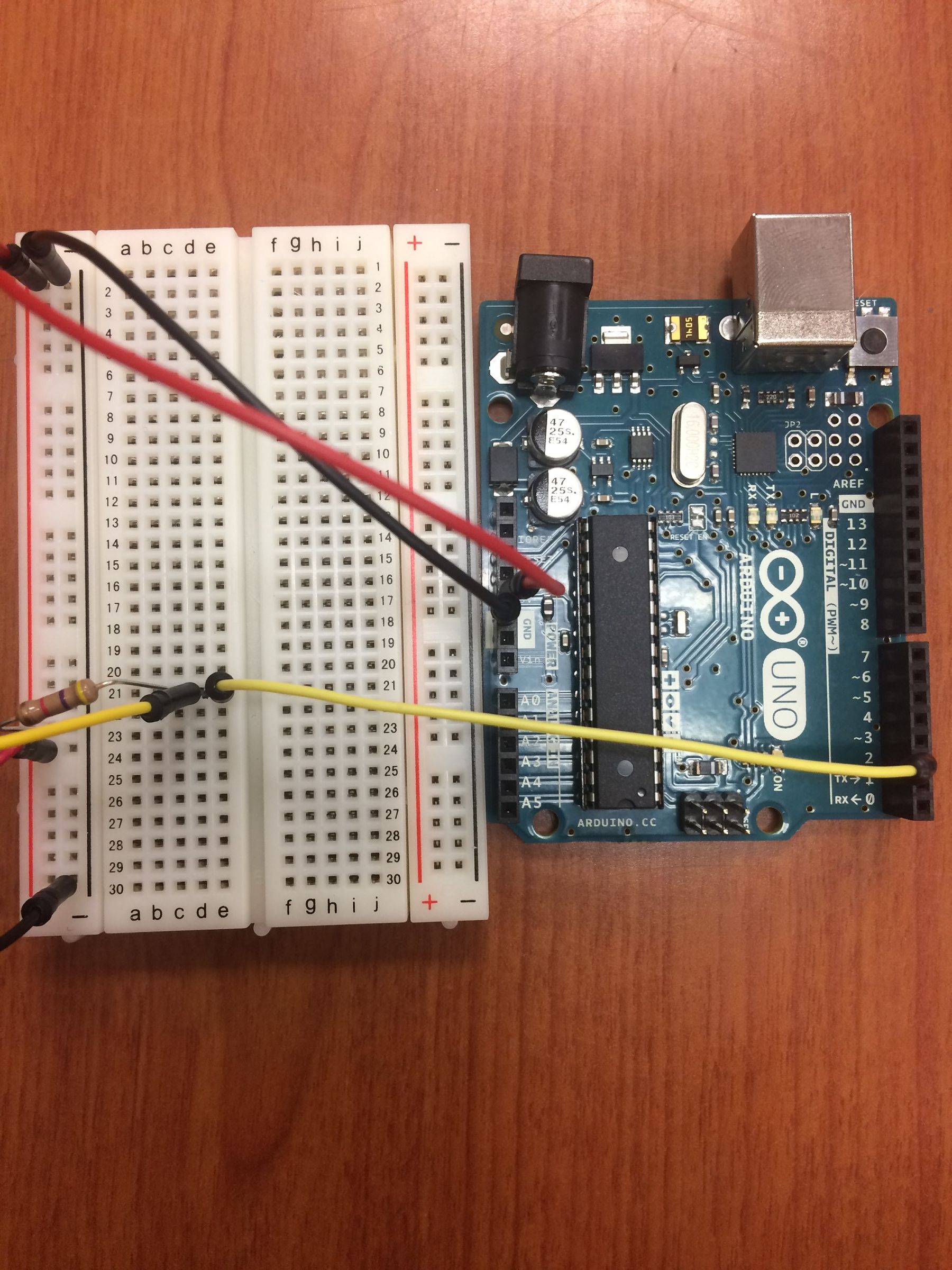 20-Gallon Aquaponics System With Arduino Monitoring : 17 Steps (with ...