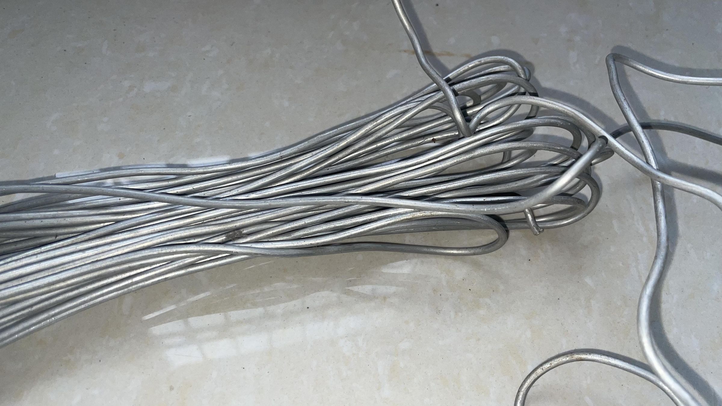 Wire Frame Sculpture : 5 Steps - Instructables