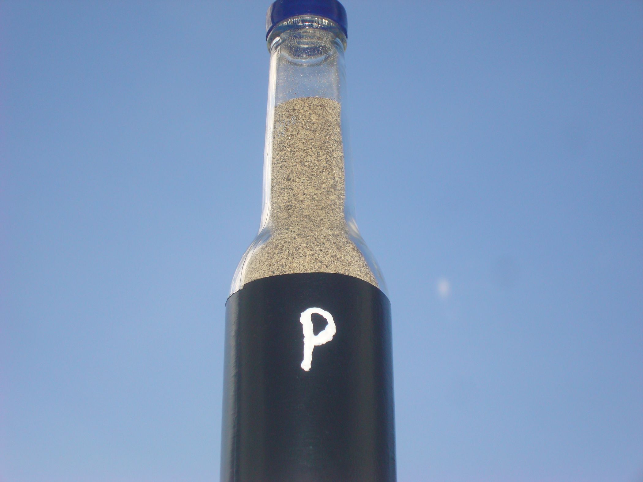 Pepper Trick : 7 Steps (with Pictures) - Instructables