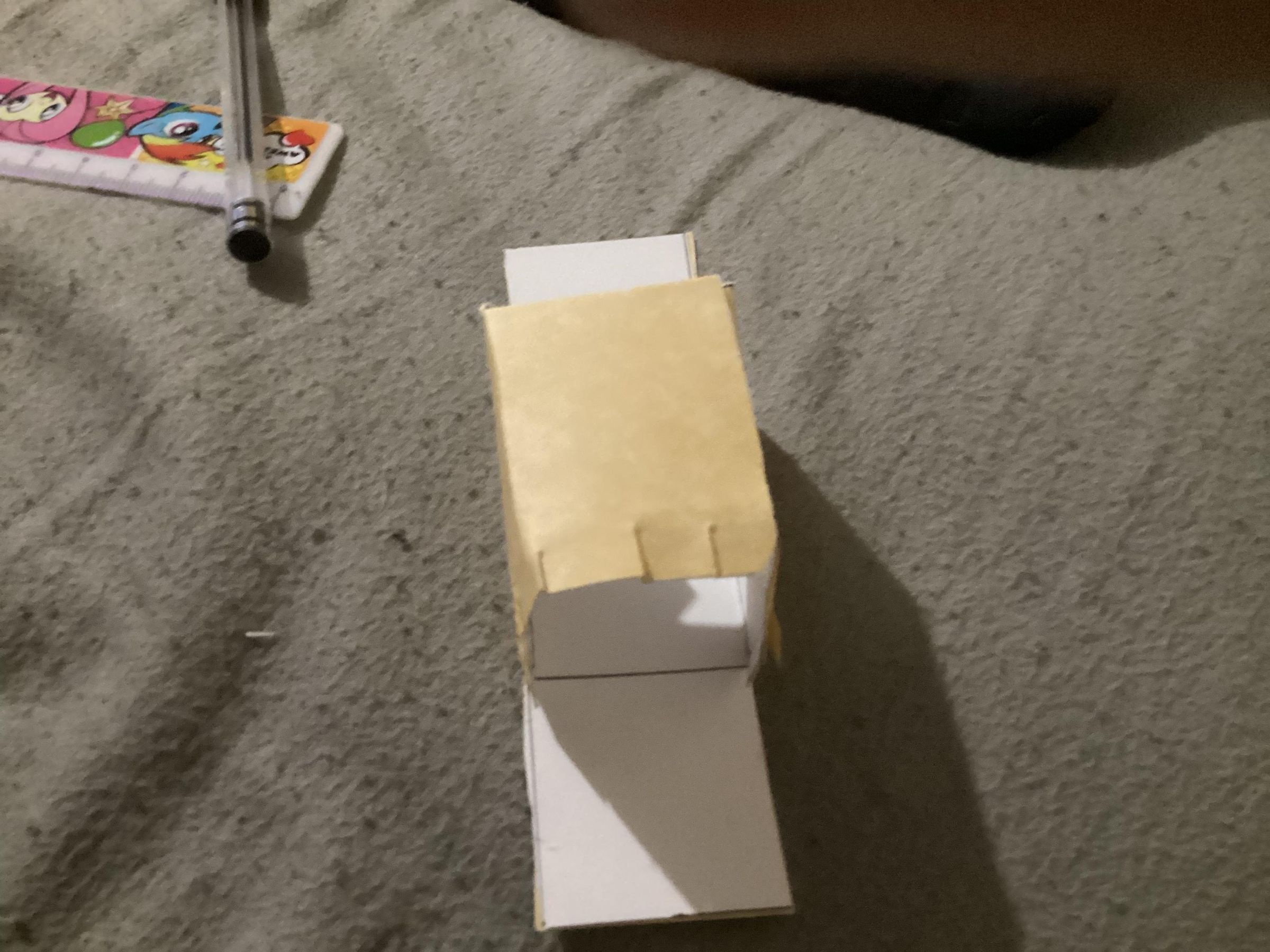 Handmade Roblox Paper Figurines : 8 Steps - Instructables