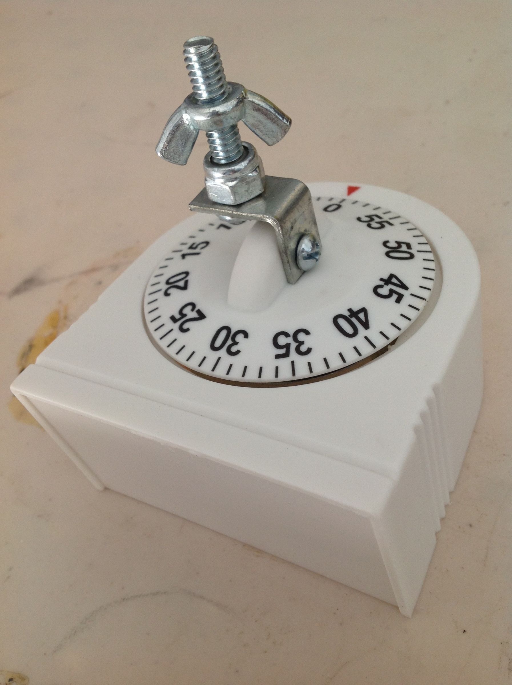 Mini Panoramic Camera Jig : 5 Steps - Instructables