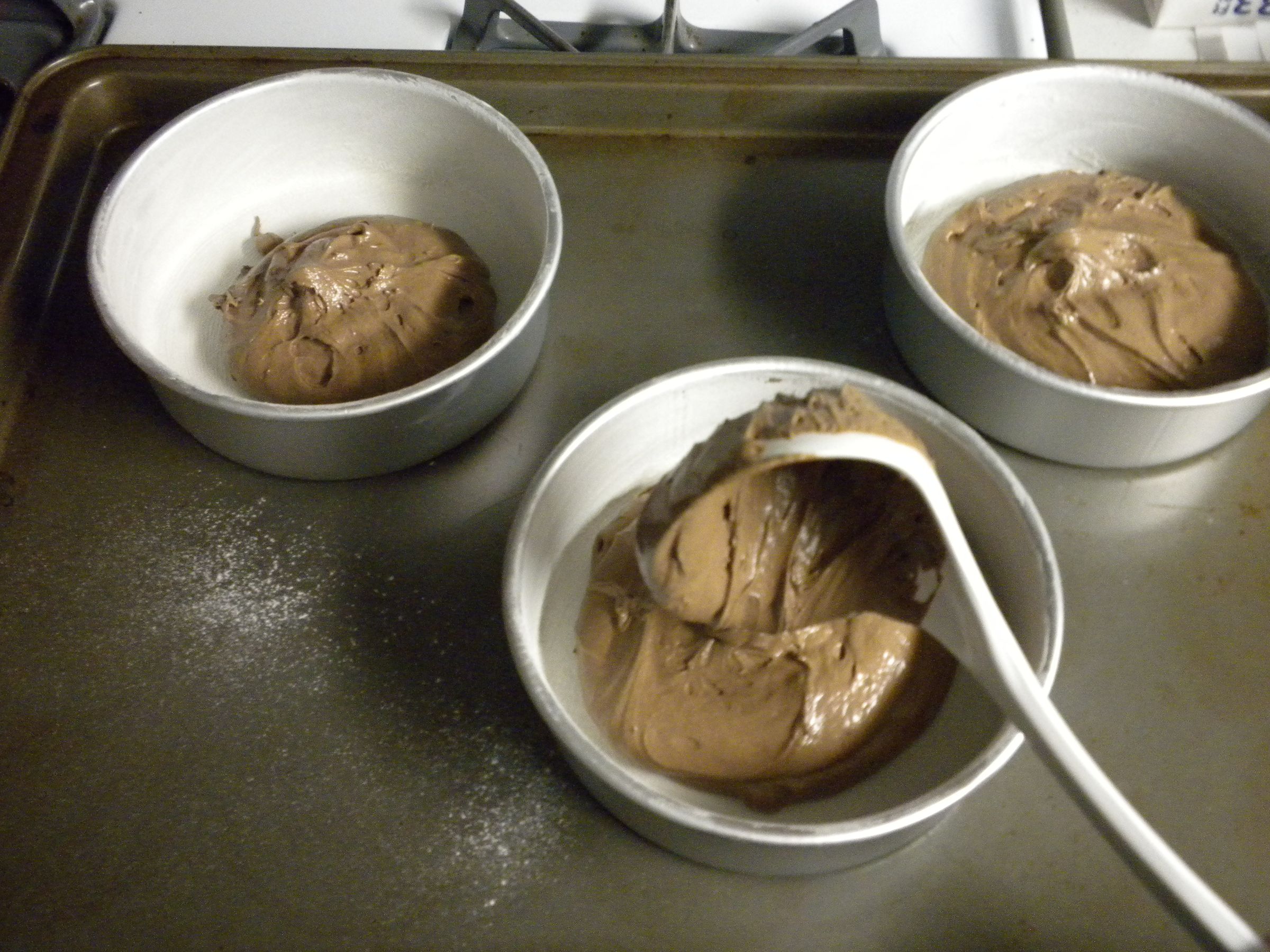 Flower Pot Cake : 5 Steps (with Pictures) - Instructables