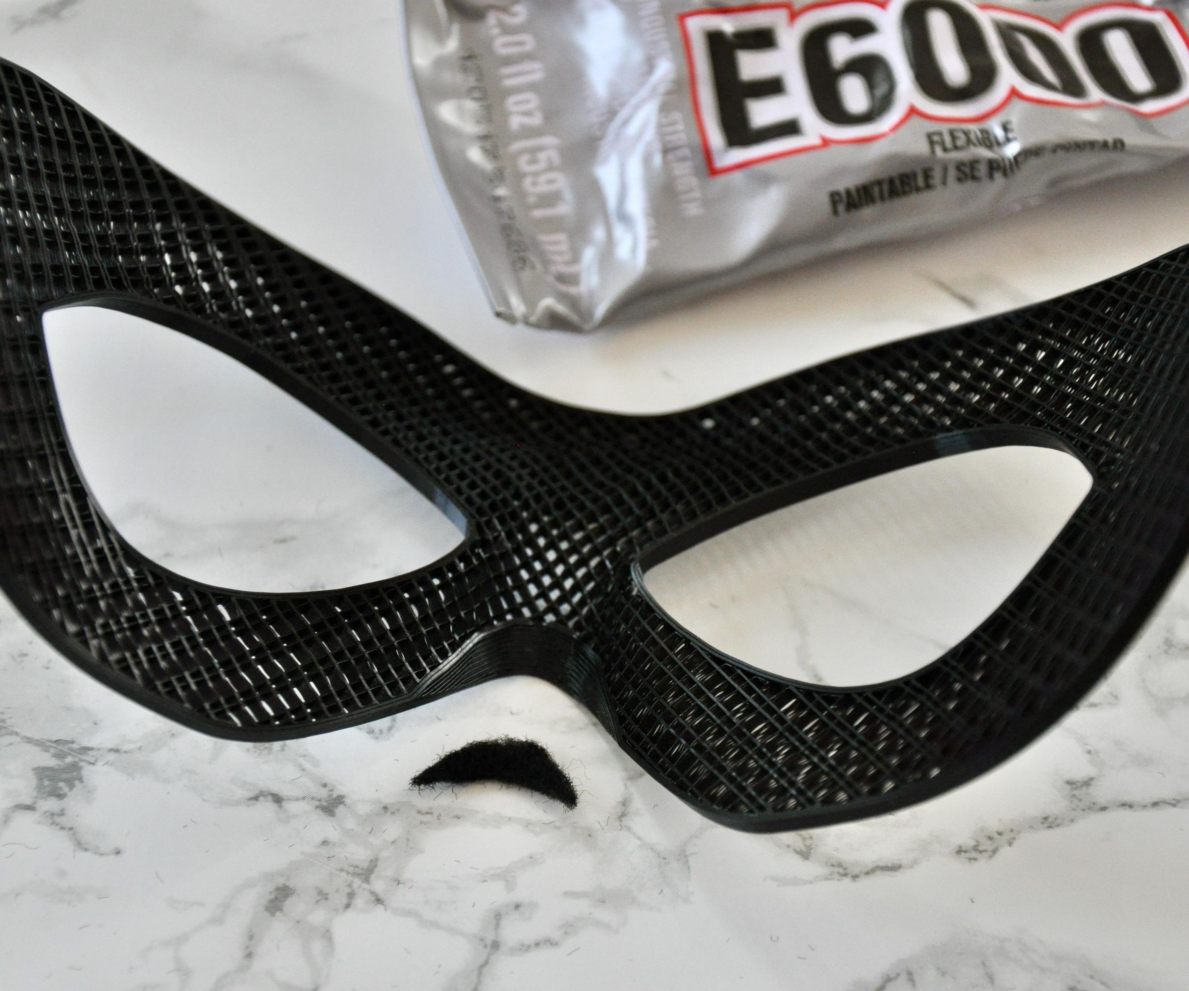 3D Print Masquerade Mask : 9 Steps (with Pictures) - Instructables