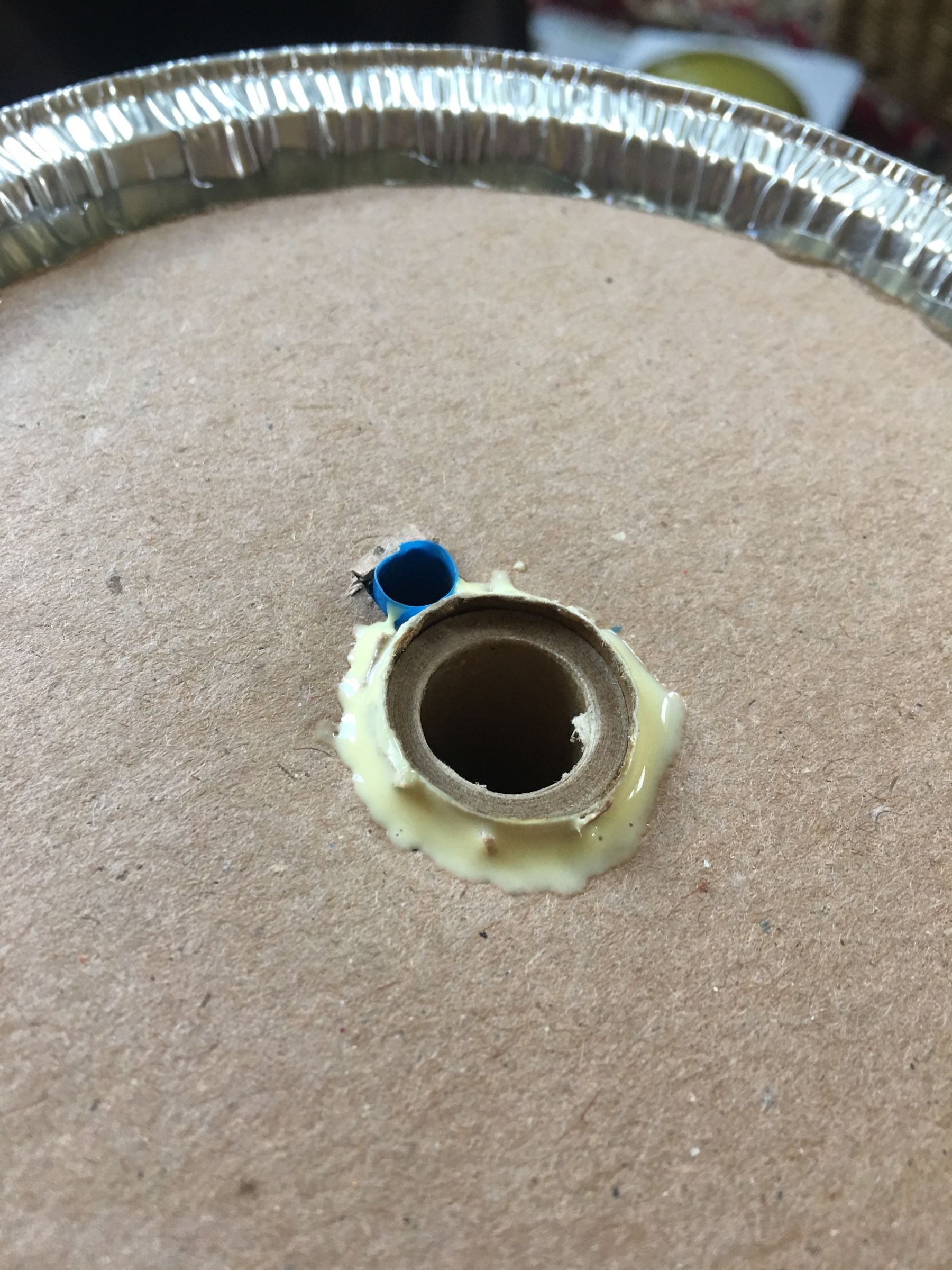 Pot Pie in the Sky - Flying Pie Tins : 6 Steps - Instructables