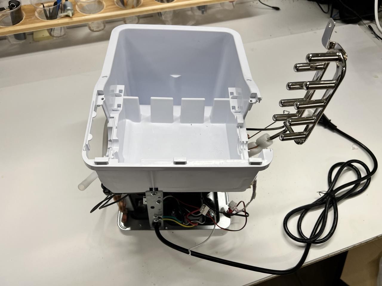 DIY Water Chiller : 17 Steps (with Pictures) - Instructables