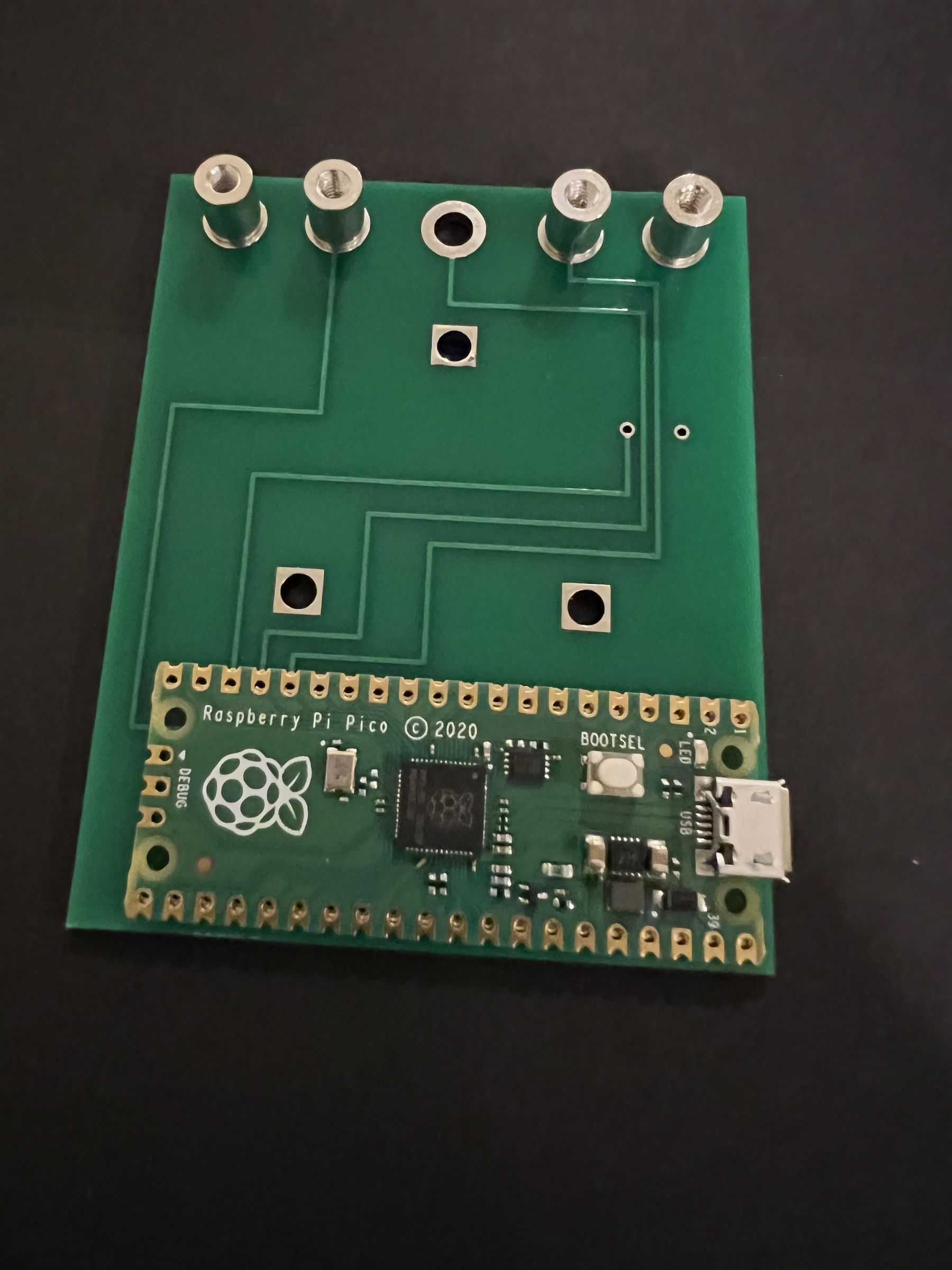 Hoops Arcade! - Mini Basketball Arcade Kit for Micro:Bit : 5 Steps ...