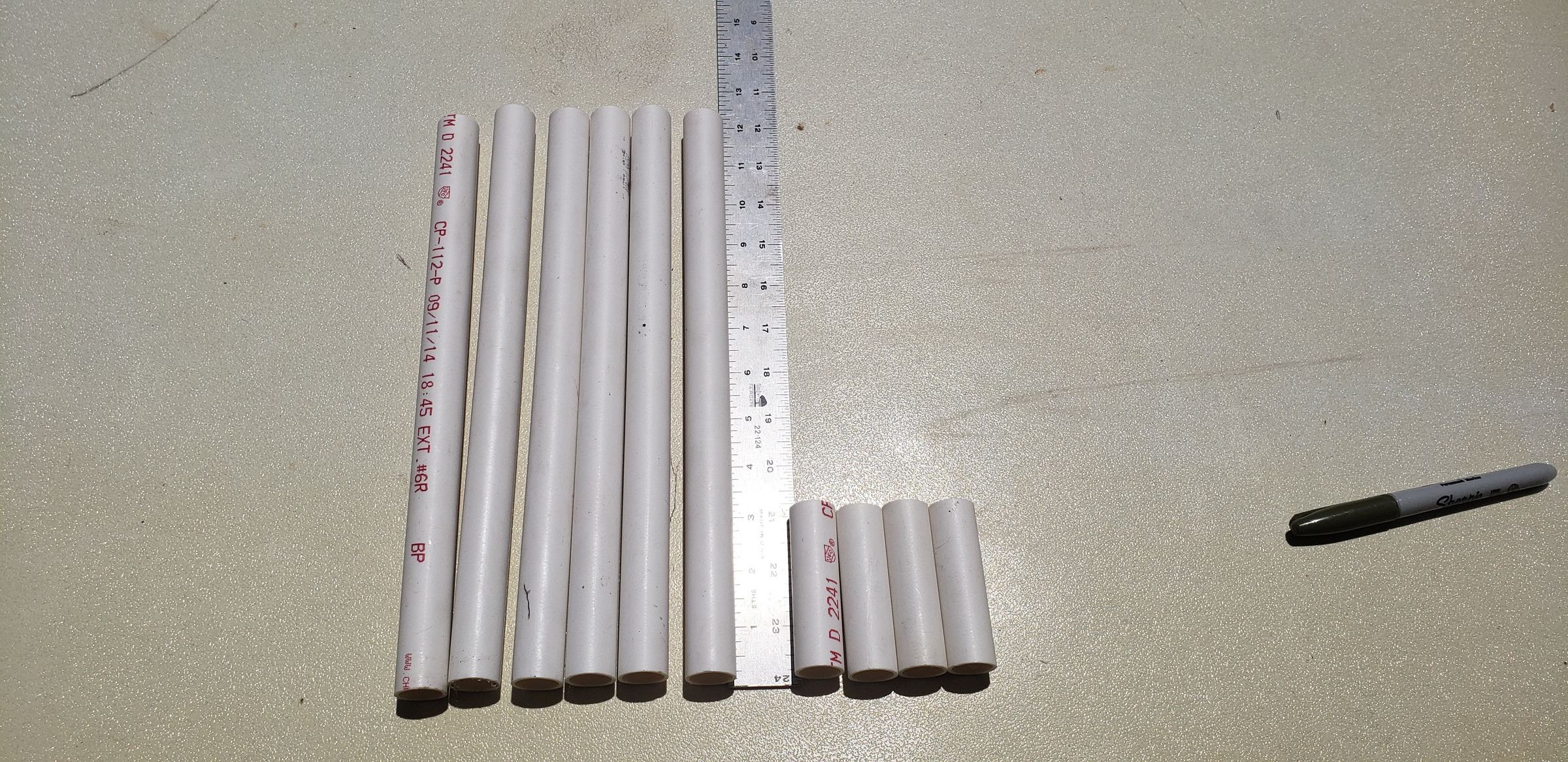 12 Inch Floating PVC Fossil Sifter : 8 Steps - Instructables