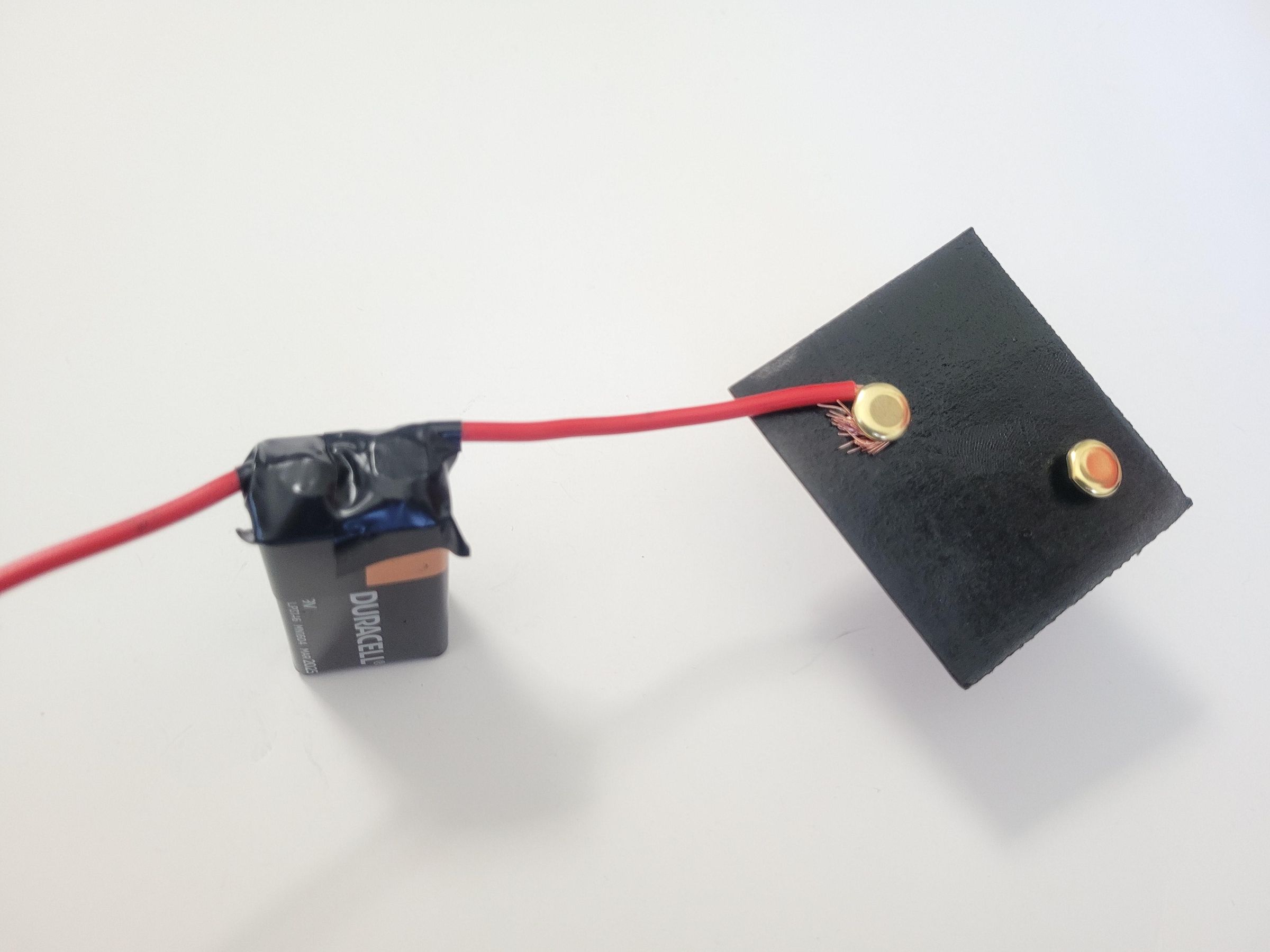 Create an Electrical Circuit in 10 Easy Steps! : 10 Steps (with ...