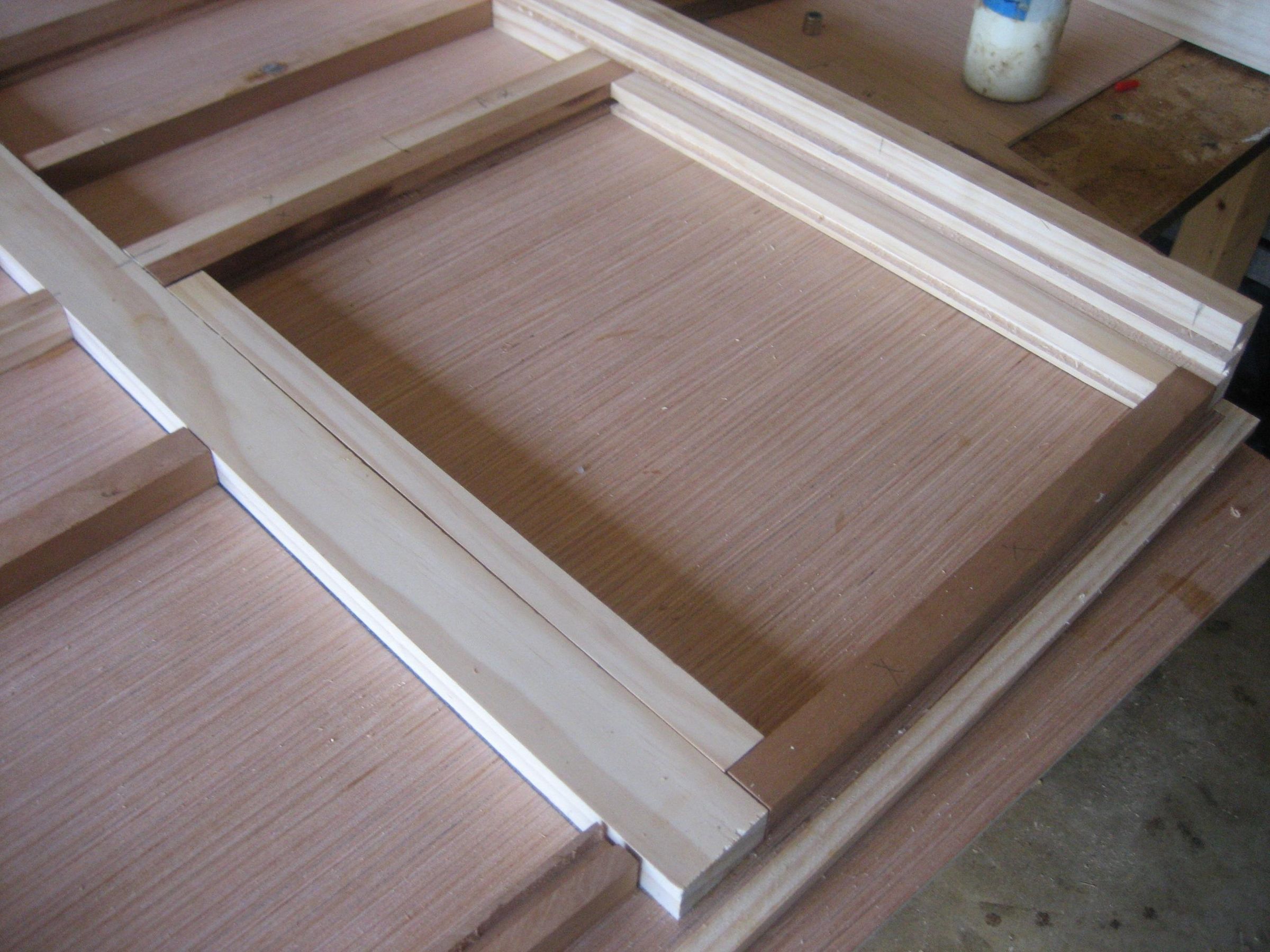 JIGSAW PUZZLE CARRYING CASE : 16 Steps (with Pictures) - Instructables