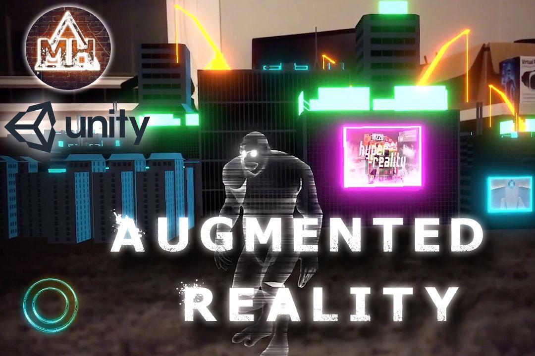 Augmented Reality App for Beginners : 8 Steps - Instructables