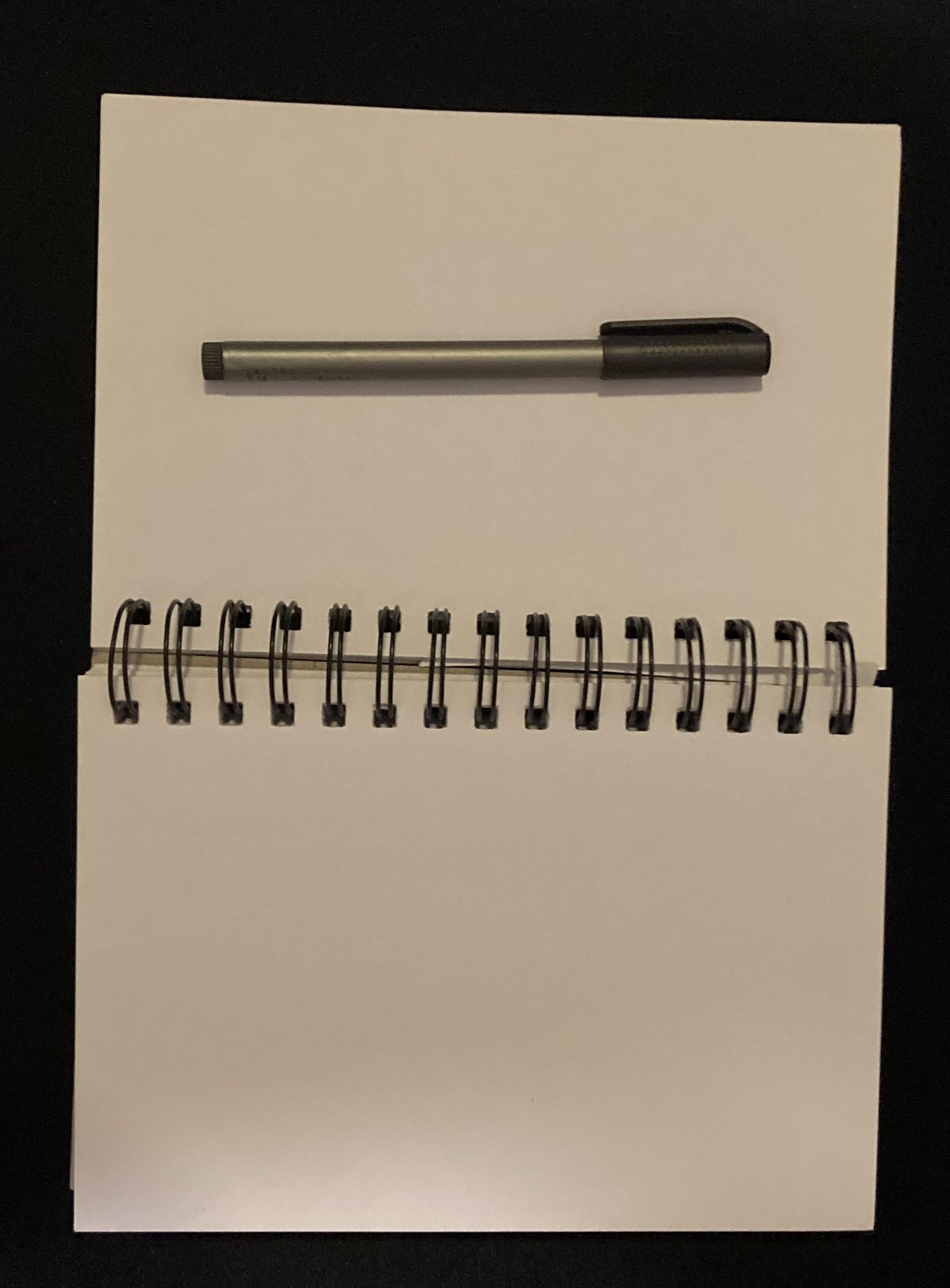How to Sketch a Free-hand Portrait Using a Reference : 10 Steps - Instructables