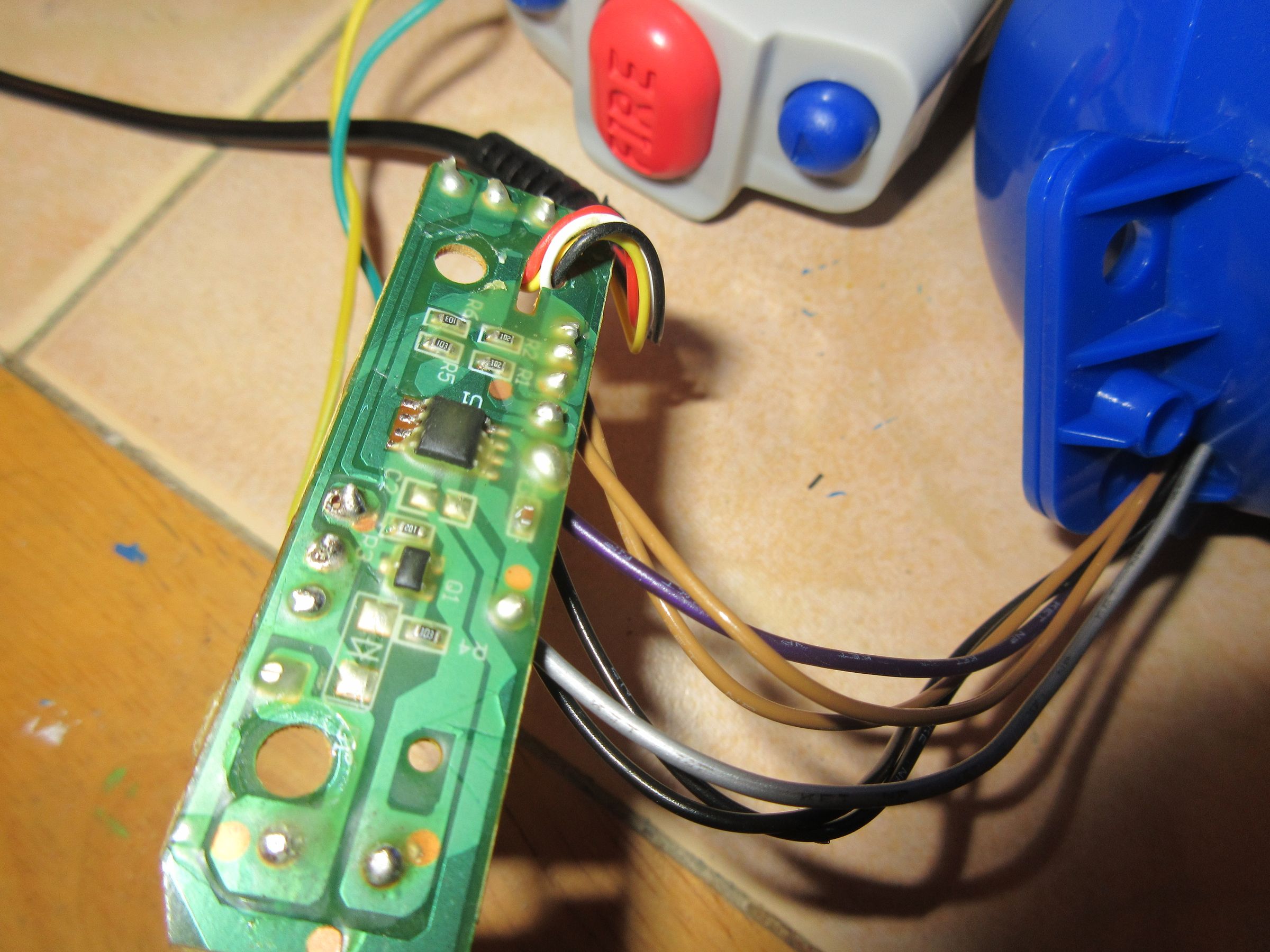 Real-Life Waterbending! : 7 Steps (with Pictures) - Instructables