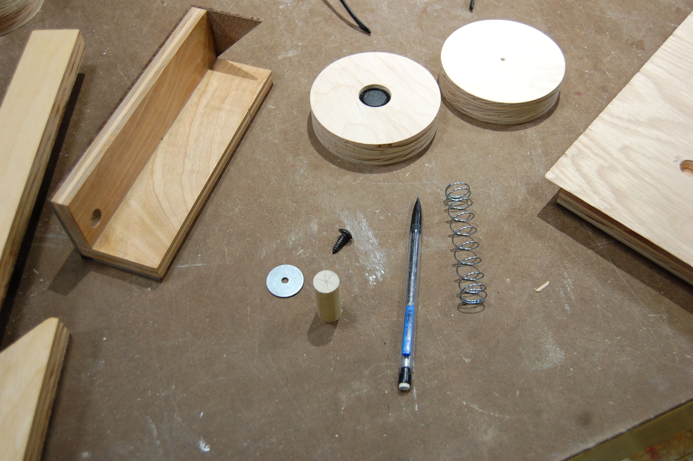 Lego Table : 15 Steps (with Pictures) - Instructables