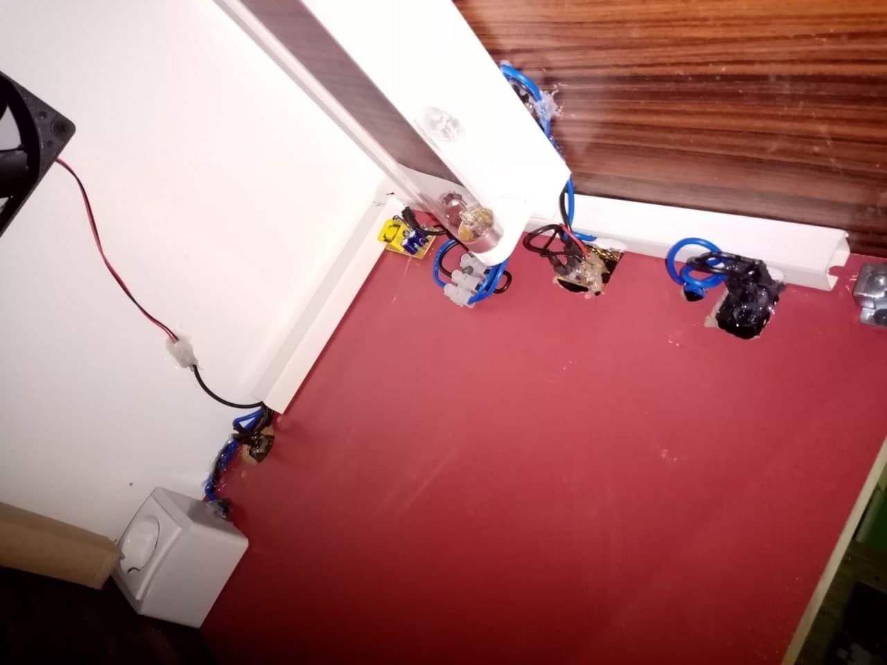 UV Reactor : 6 Steps - Instructables