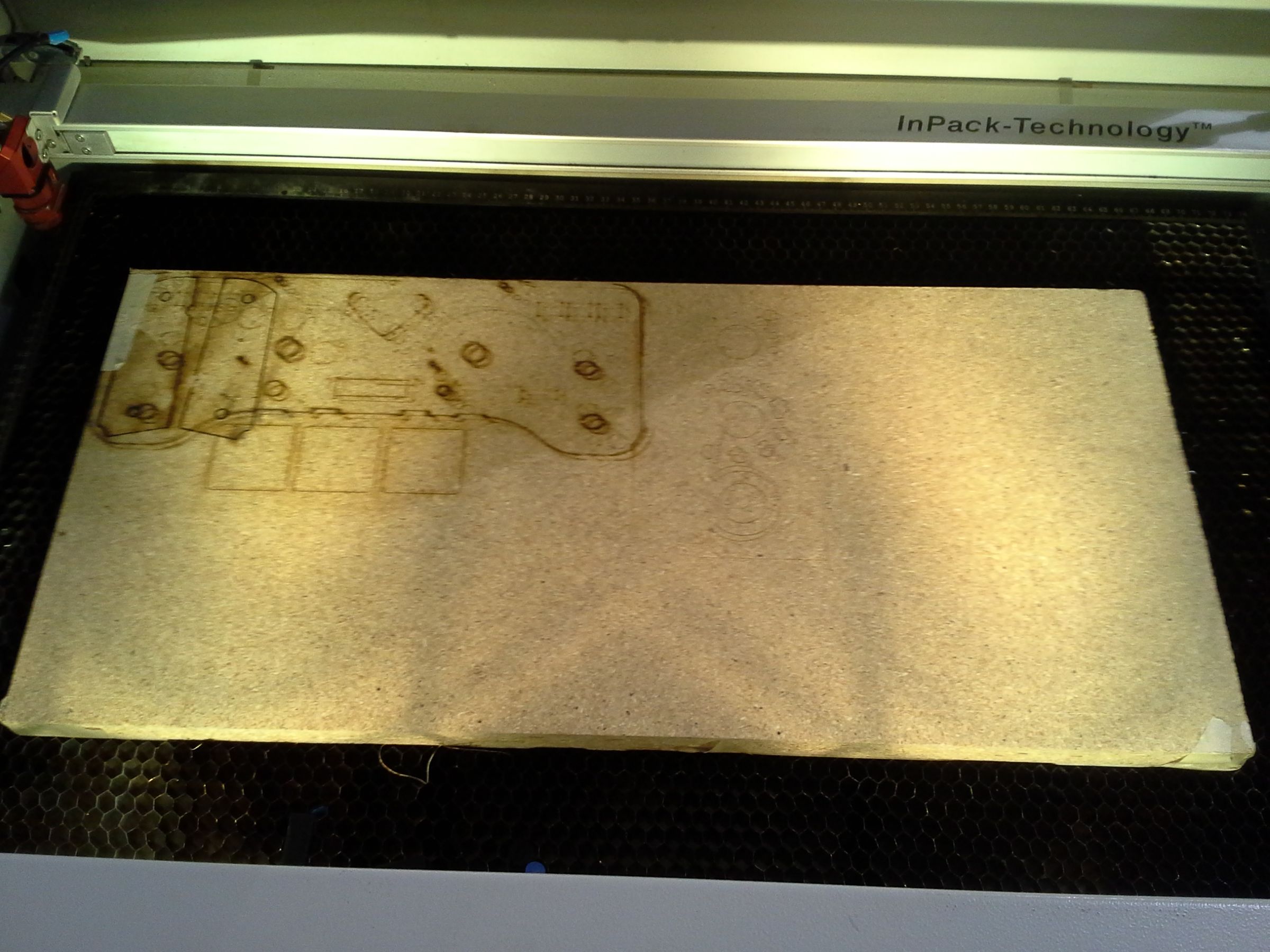 Print and Then Laser Cut, a Quick Tutorial : 5 Steps - Instructables