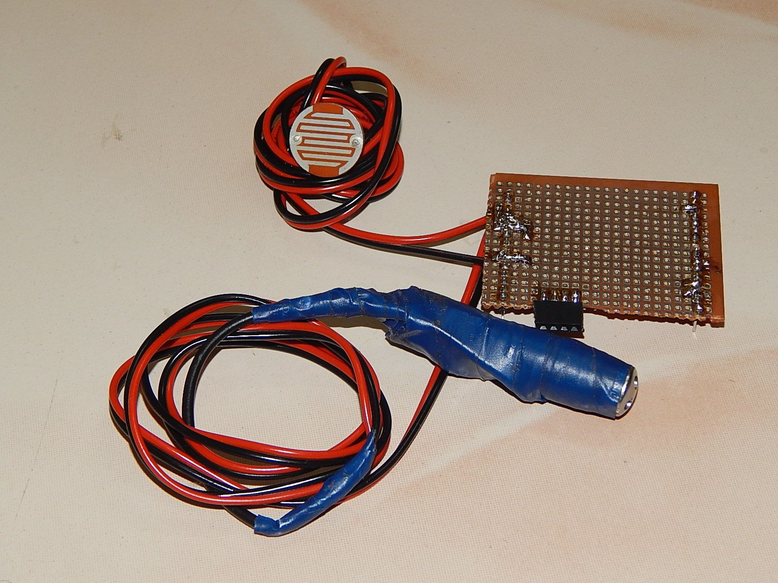 Customizable Laser Maze With Arduino and Android App : 13 Steps (with Pictures) - Instructables