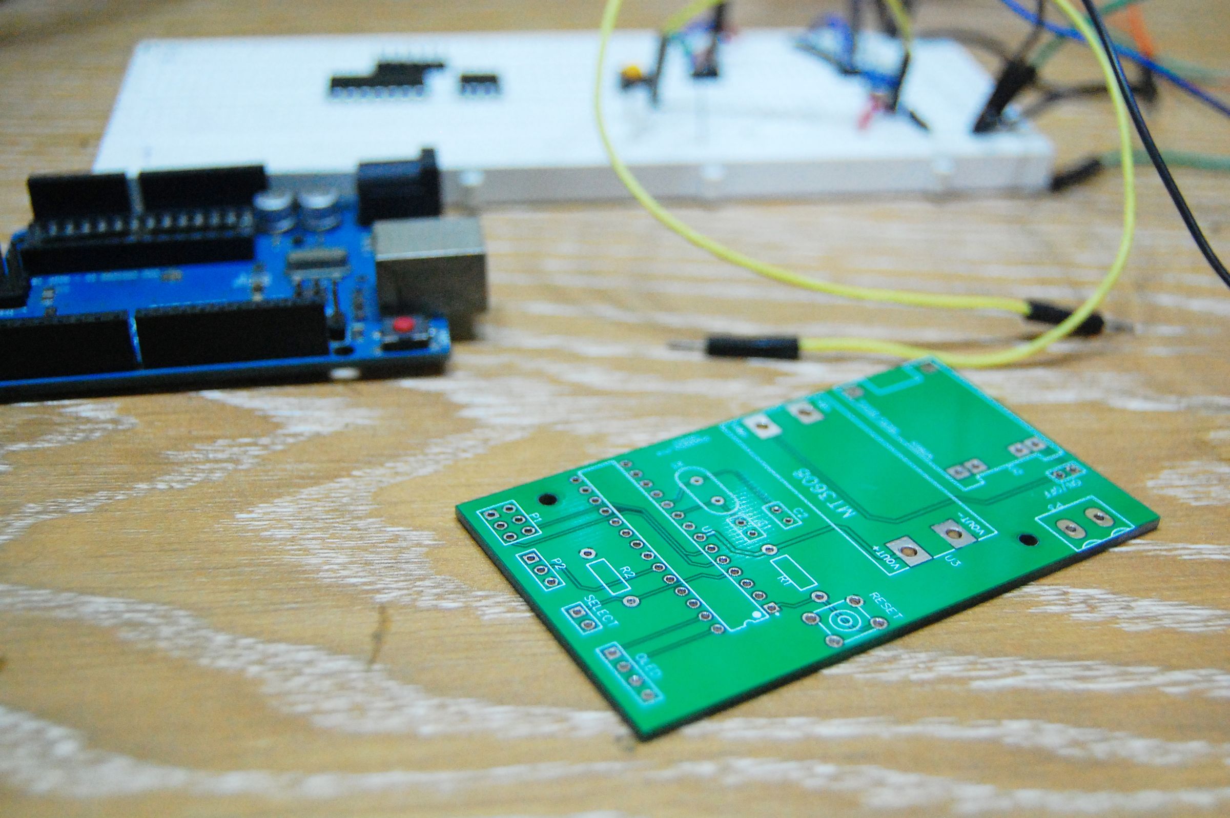 Motion Controlled Timelapse : 7 Steps (with Pictures) - Instructables