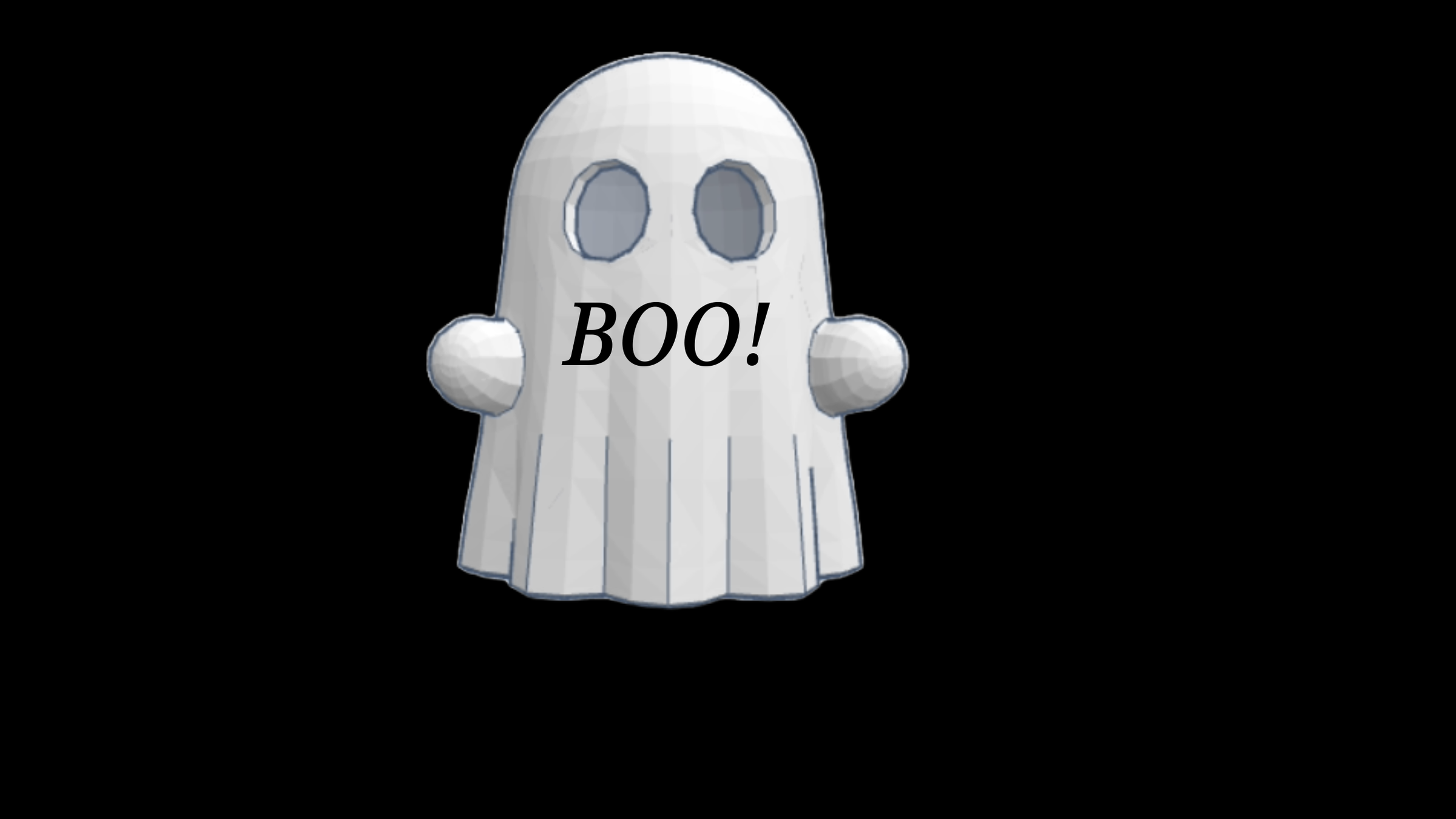 How to Create a Light Up Ghost! : 3 Steps - Instructables
