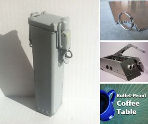 Indestructibles Contest Winners - Instructables