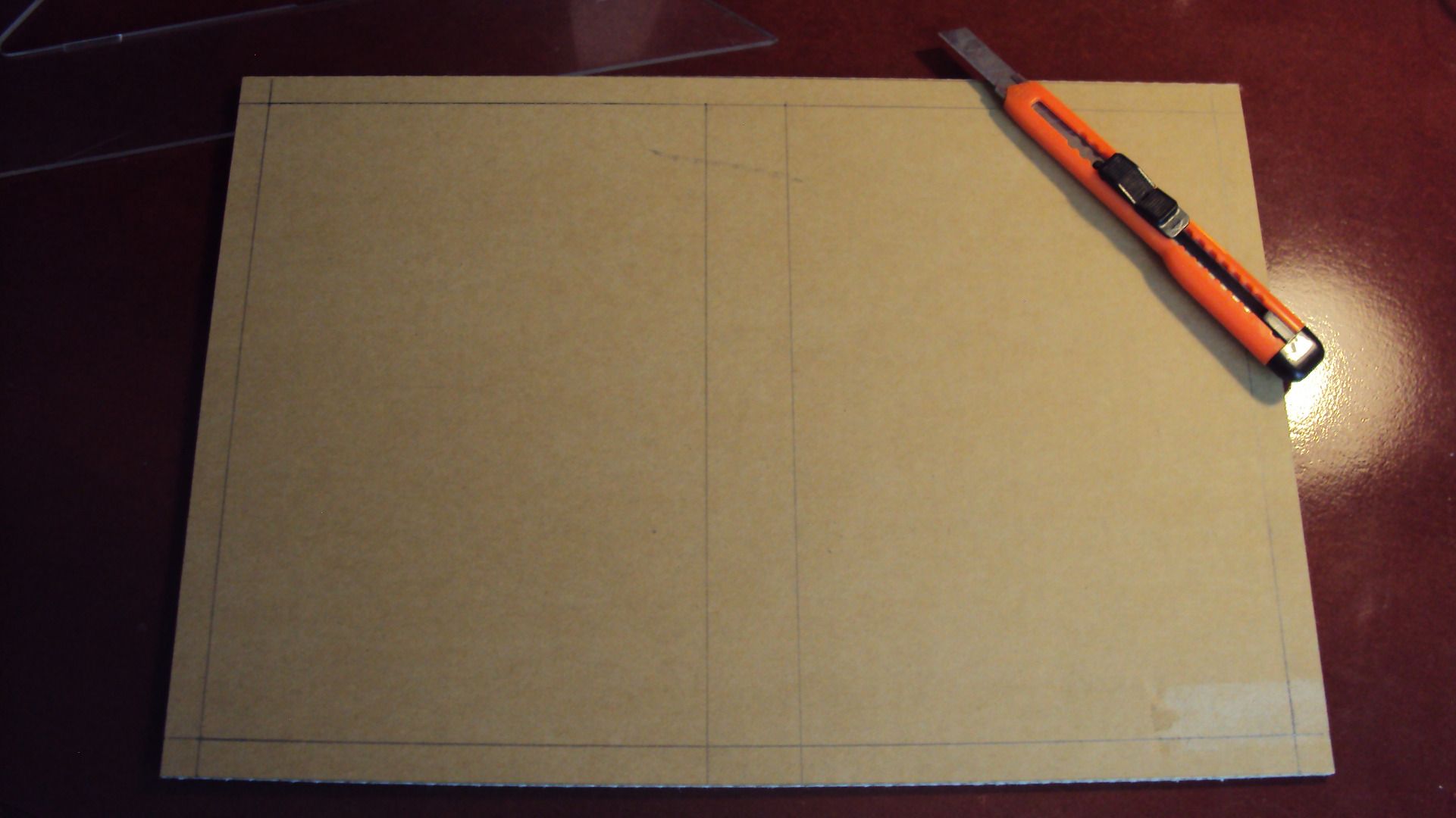 DIY Book Safe Box : 7 Steps (with Pictures) - Instructables