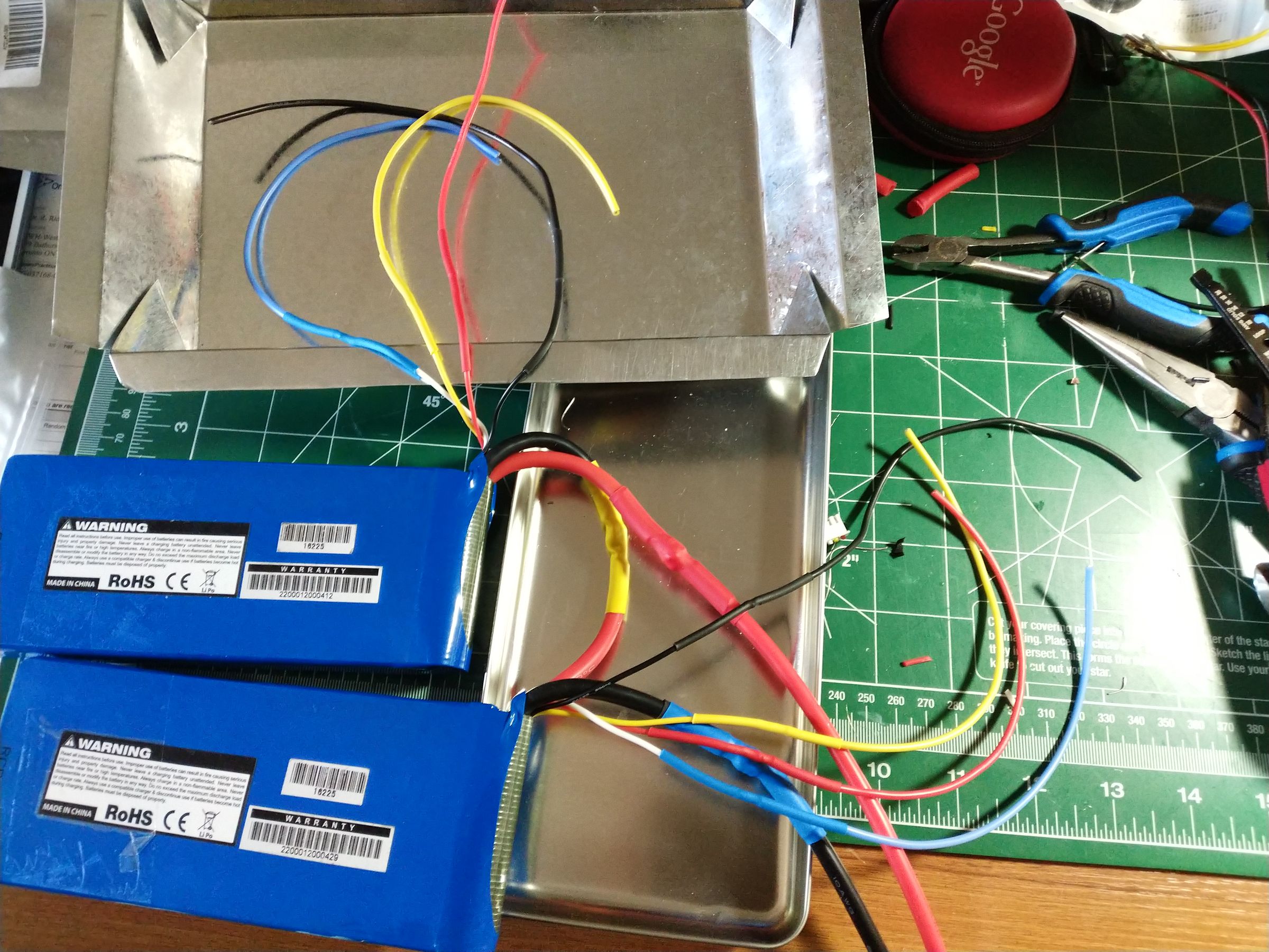 Homemade Electric Longboard : 7 Steps (with Pictures) - Instructables