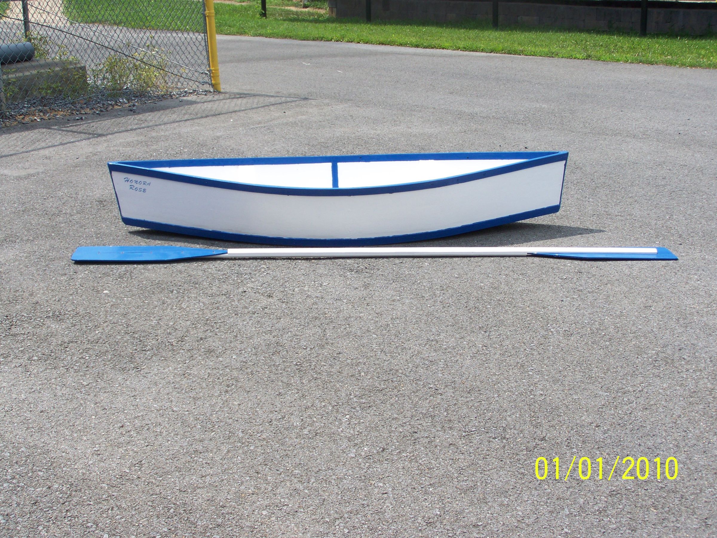 Building a One Sheet Boat : 17 Steps (with Pictures) - Instructables