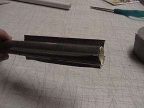 Duct Tape Rockets : 5 Steps - Instructables