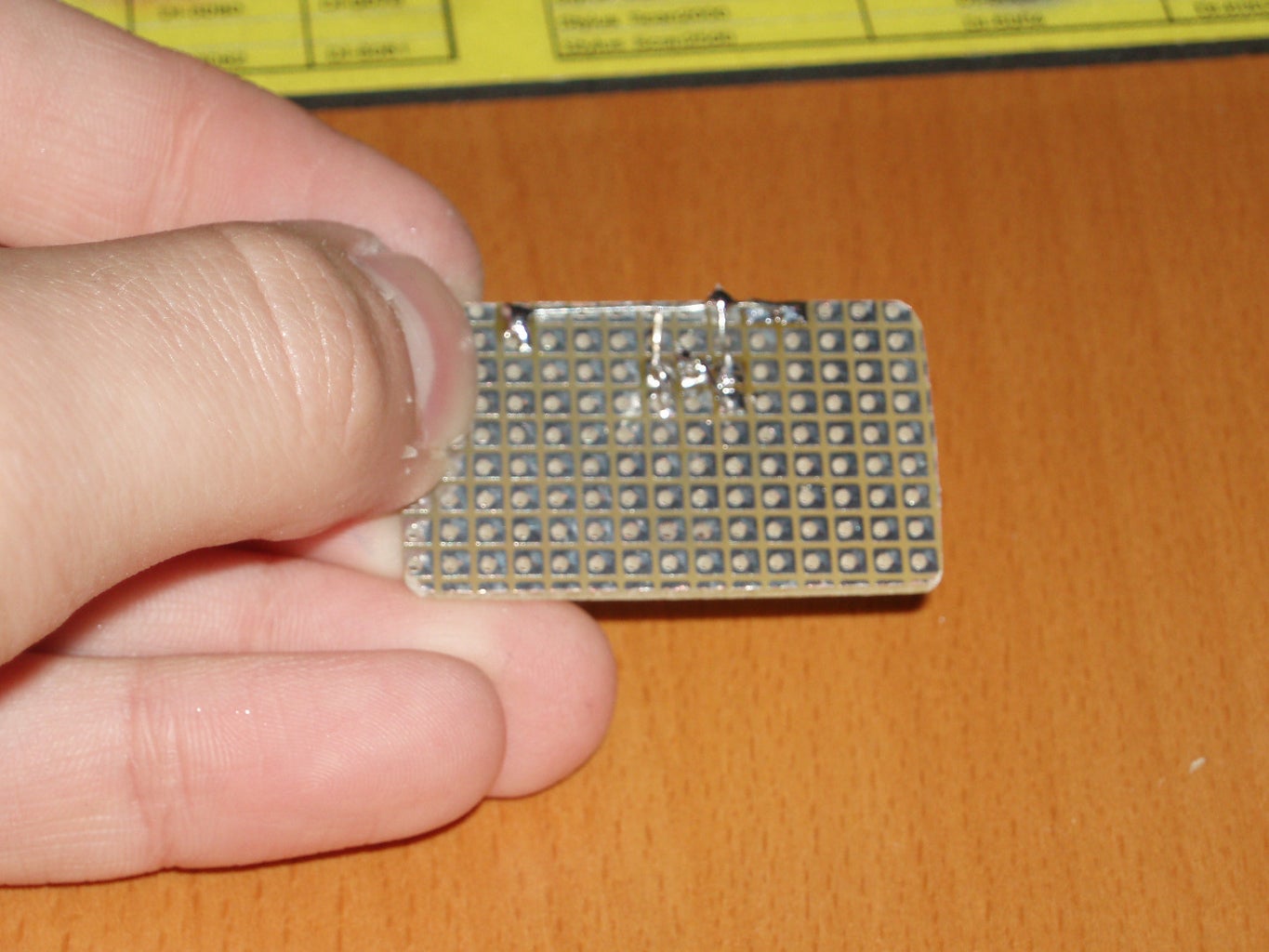 Diy Arduino Color Sensor 6 Steps Instructables