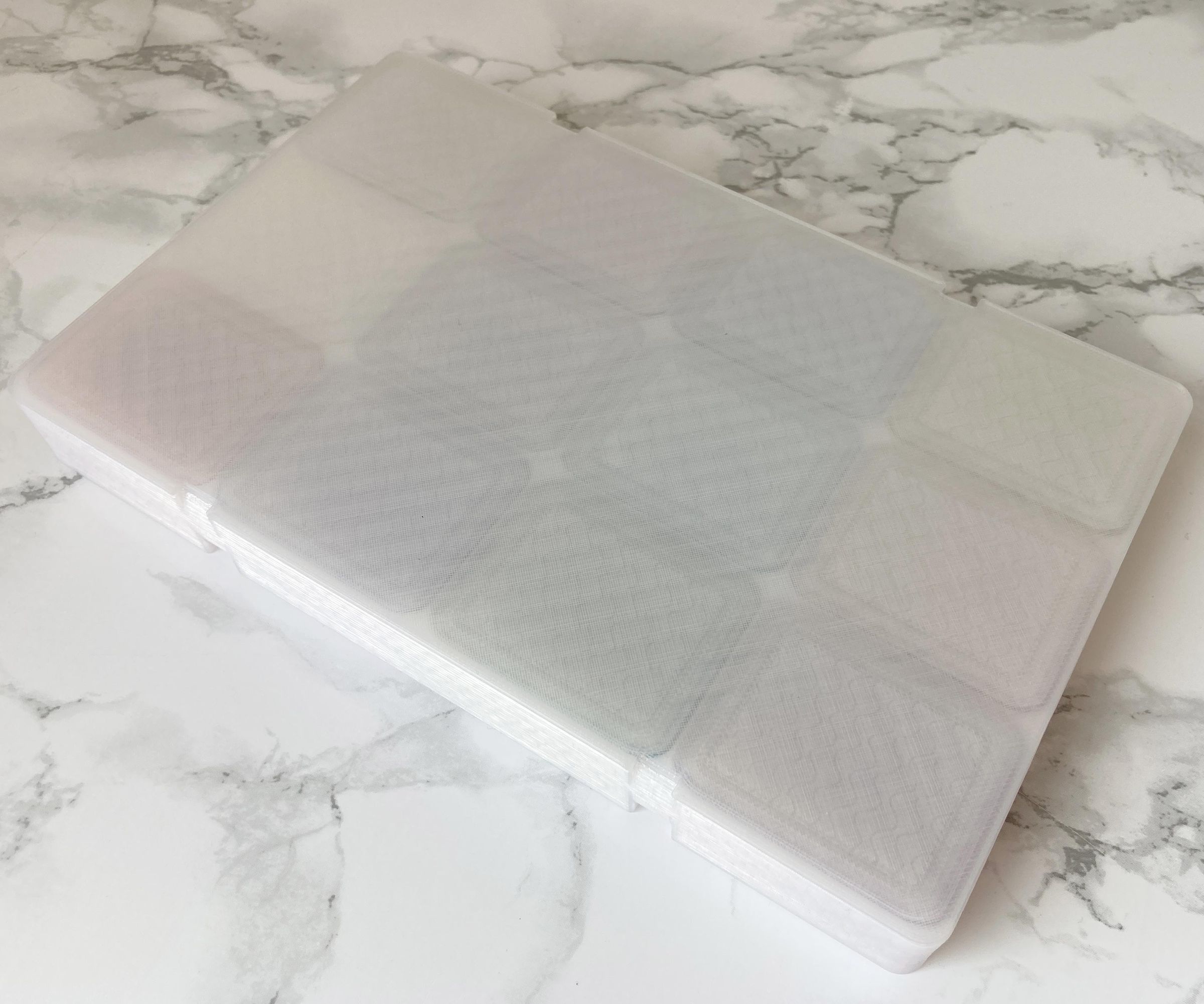 Custom 3D Print Organizer Box : 5 Steps (with Pictures) - Instructables