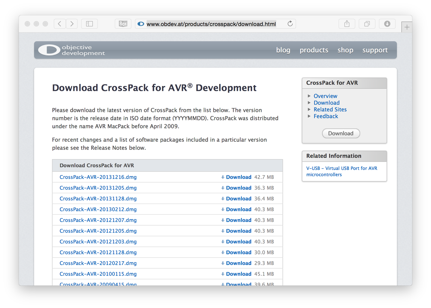 Setup Avr Programming On Os X Using Eclipse 7 Steps Instructables