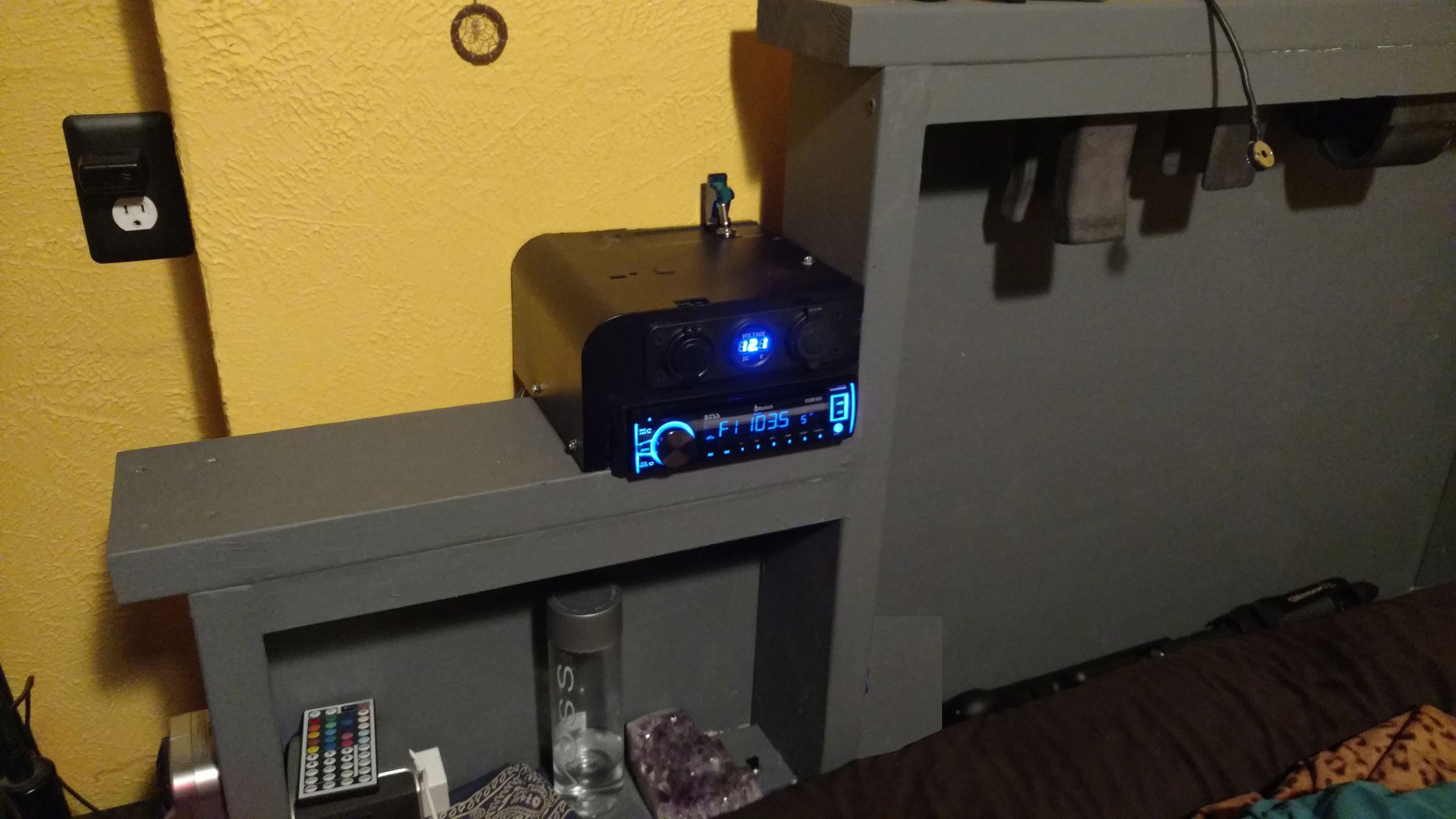 Waterbed : 8 Steps (with Pictures) - Instructables