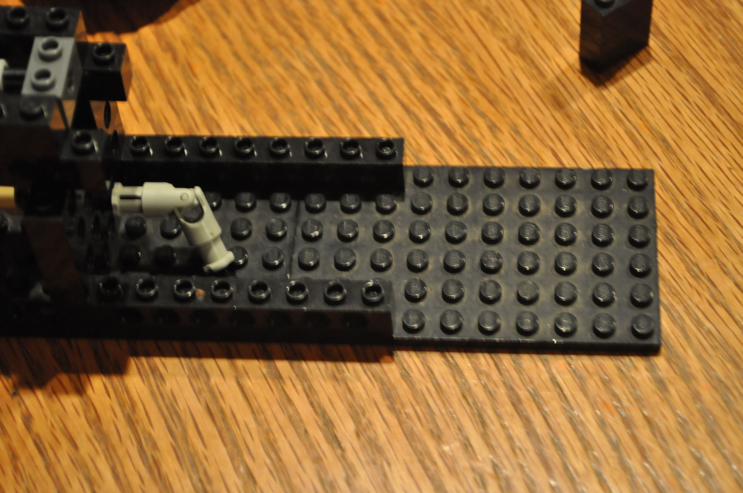 Lego Car With Spinning Engine : 17 Steps - Instructables