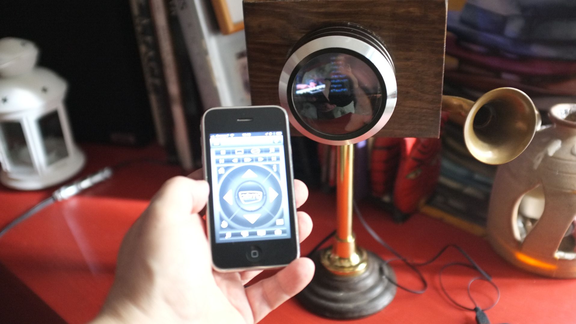 A Steampunked Raspberry Pi : 3 Steps (with Pictures) - Instructables