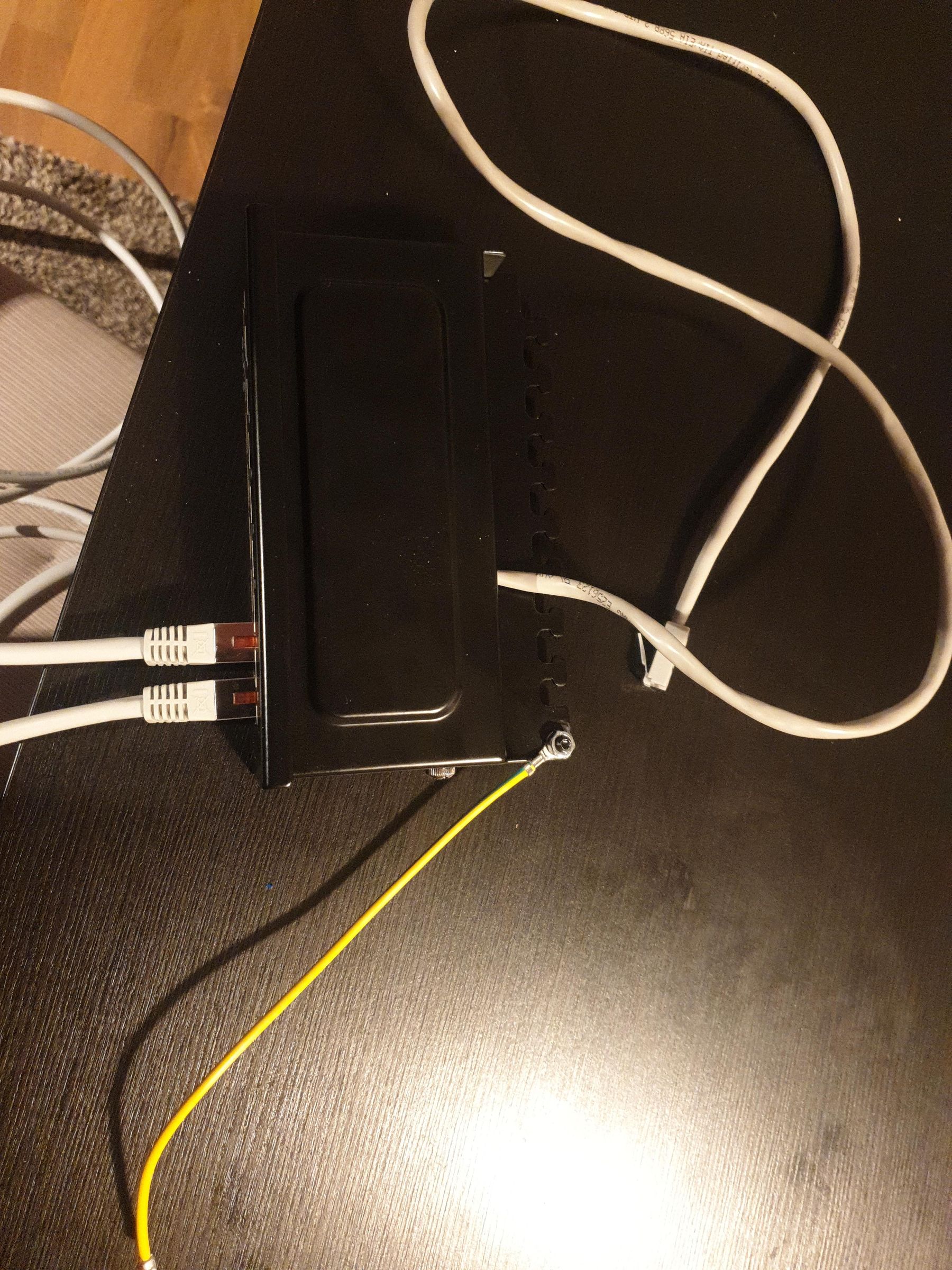 Passive Network Tap/Ethernet Tap - Cheap and Easy - Instructables