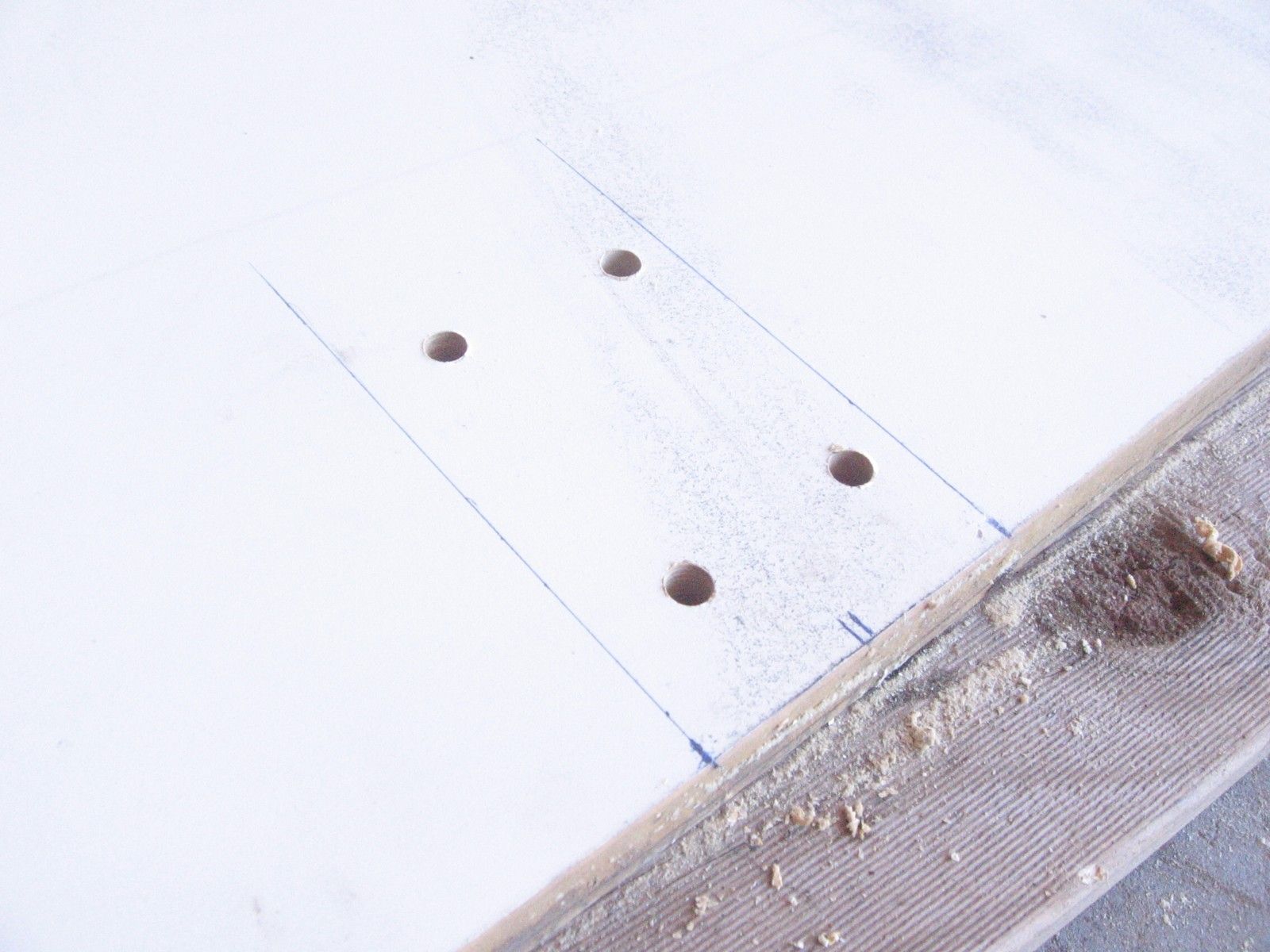 Basketball Hoop : 8 Steps (with Pictures) - Instructables