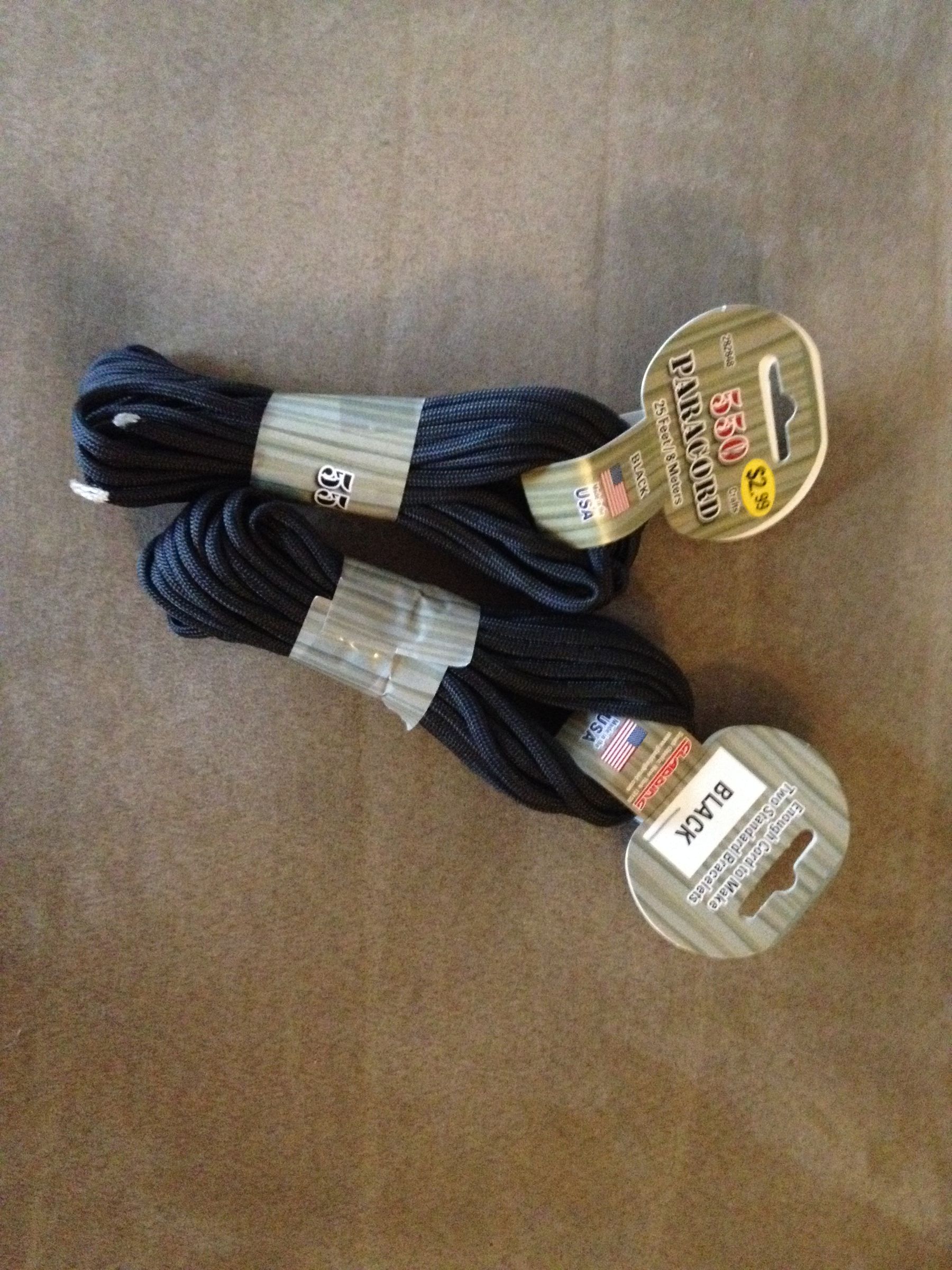 Paracord Wallet (v.4.0) : 8 Steps (with Pictures) - Instructables