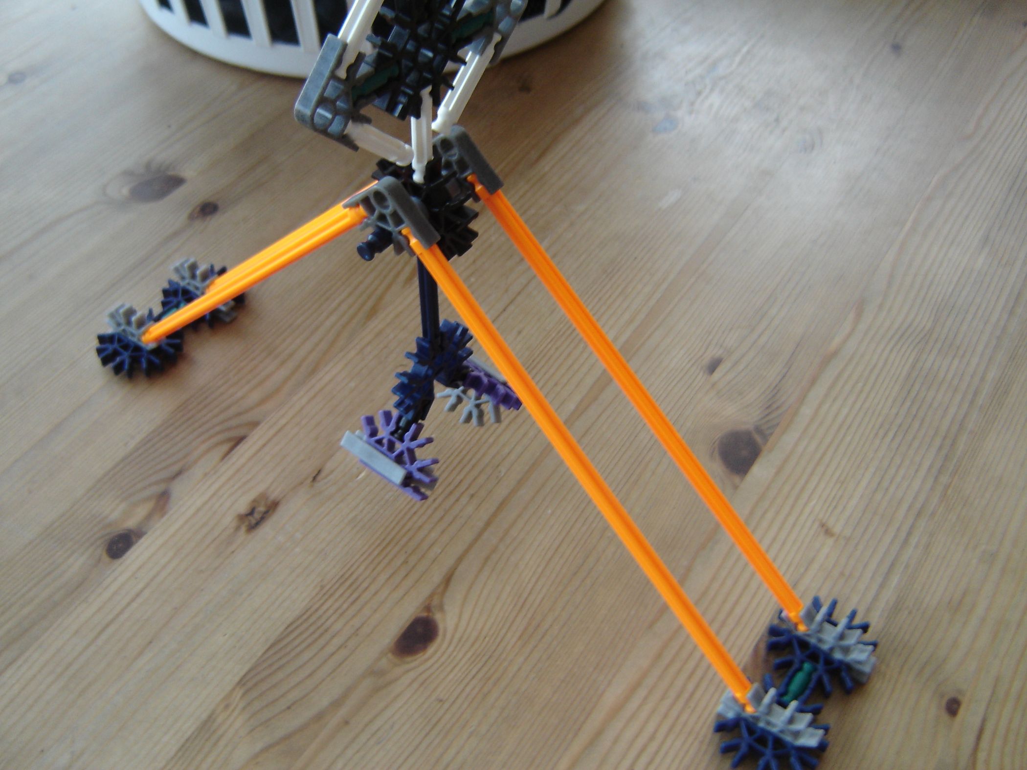 Simple Target - Instructables