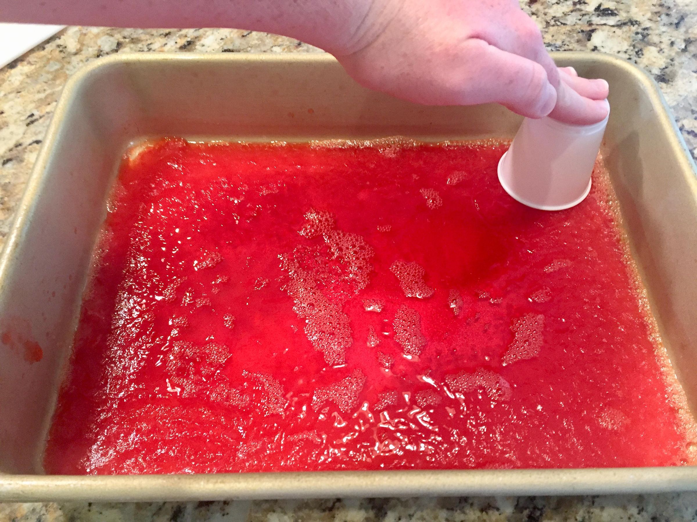 The BLT Sandwich Dessert Imposter : 7 Steps (with Pictures) - Instructables