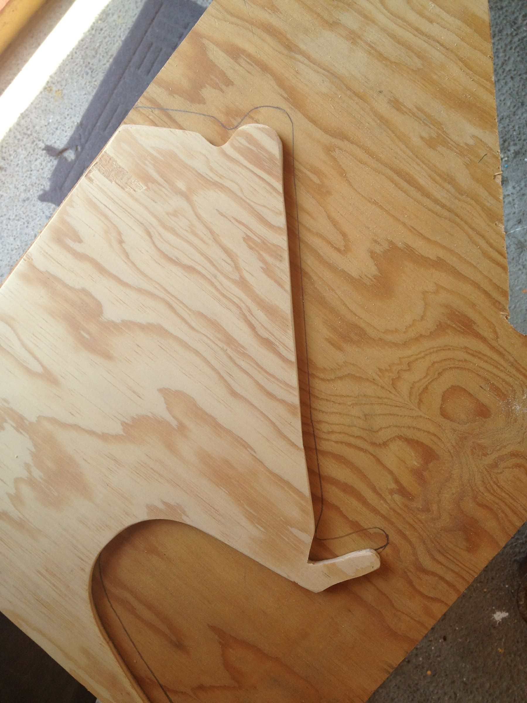 Wood Laptop Stand for Desktop With Fans and Stuff : 5 Steps - Instructables