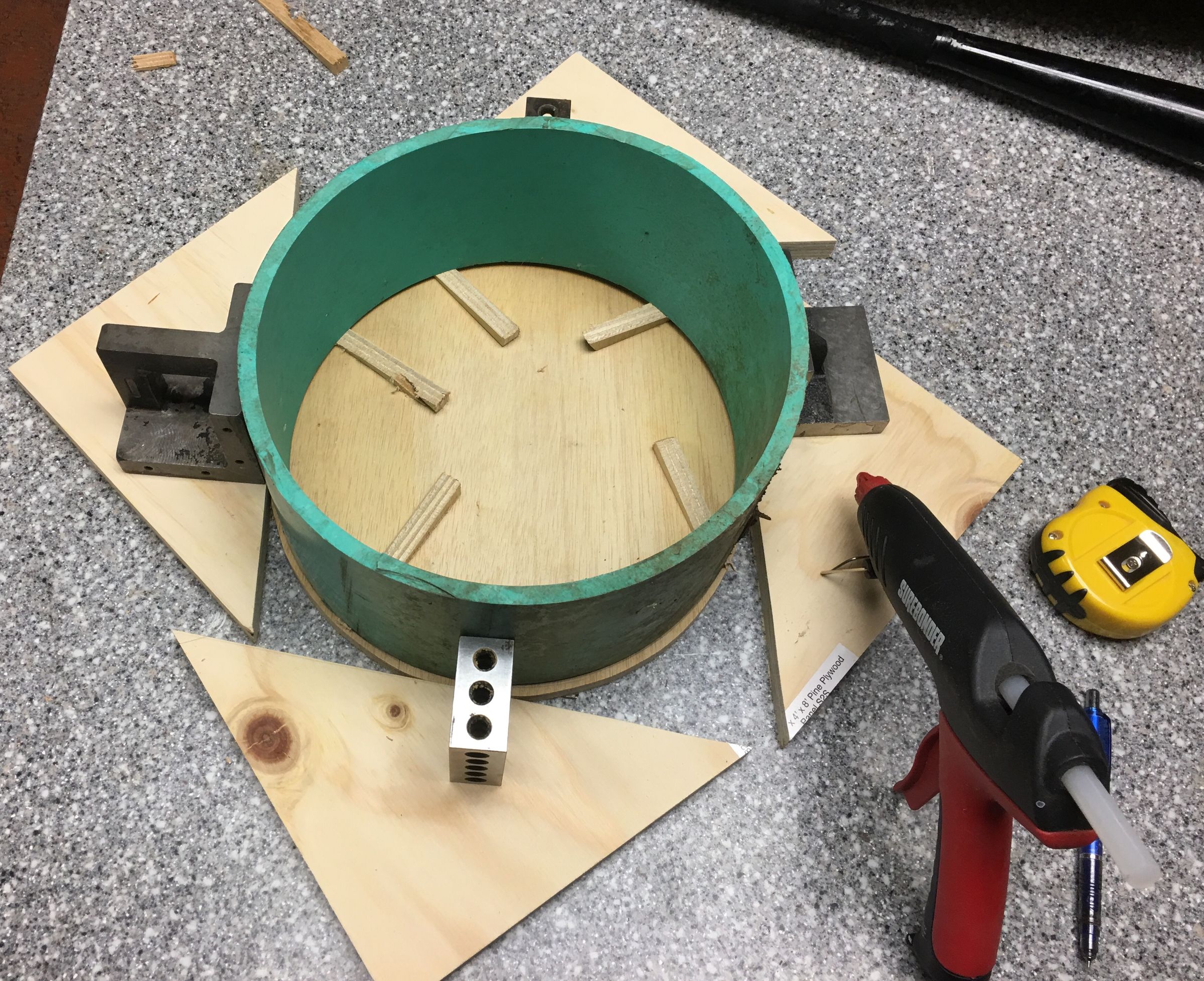 Handy PVC Tool Tote : 14 Steps (with Pictures) - Instructables