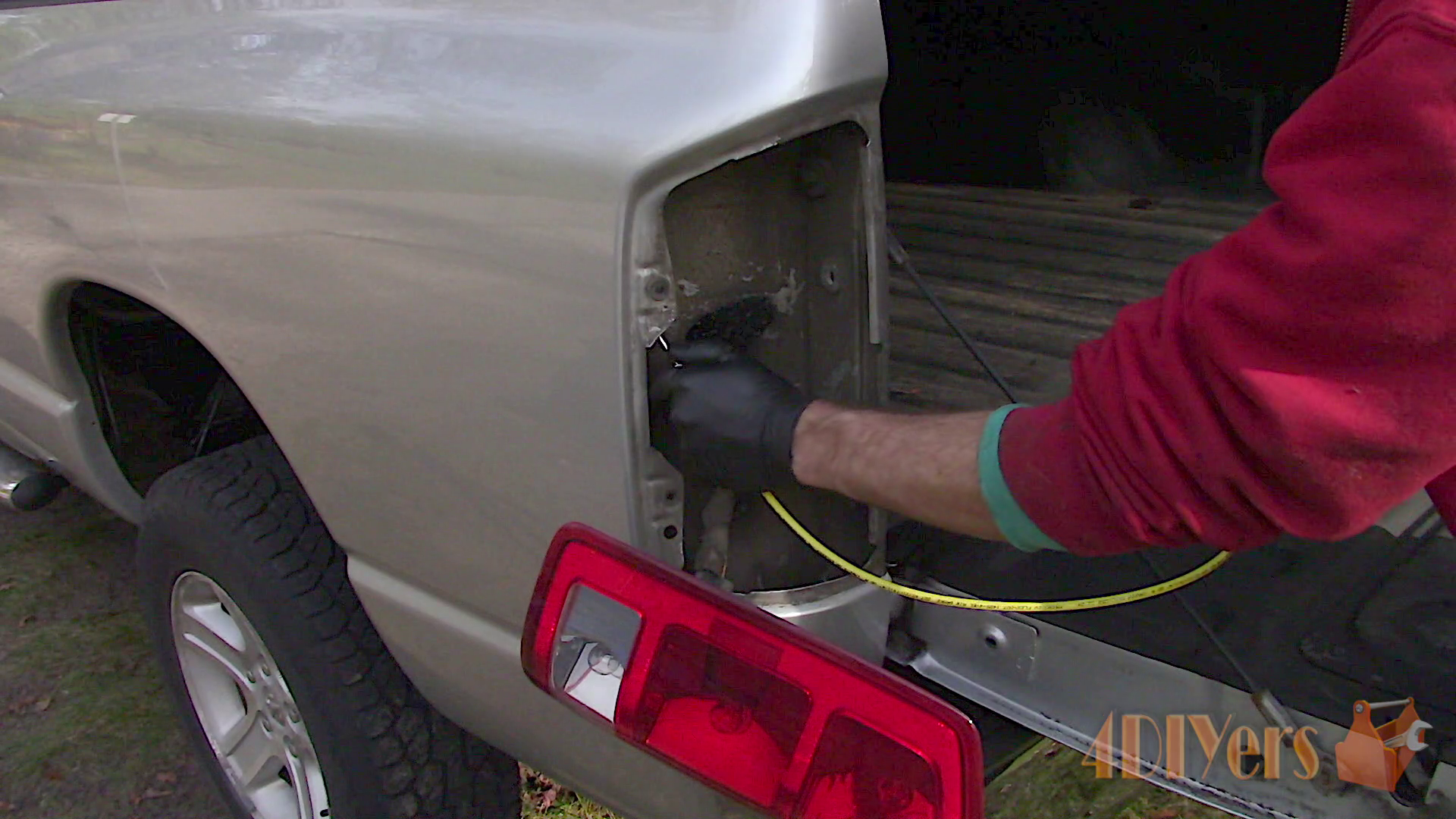 How to Rust Proof Your Vehicle at Home Like a Professional : 8 Steps ...