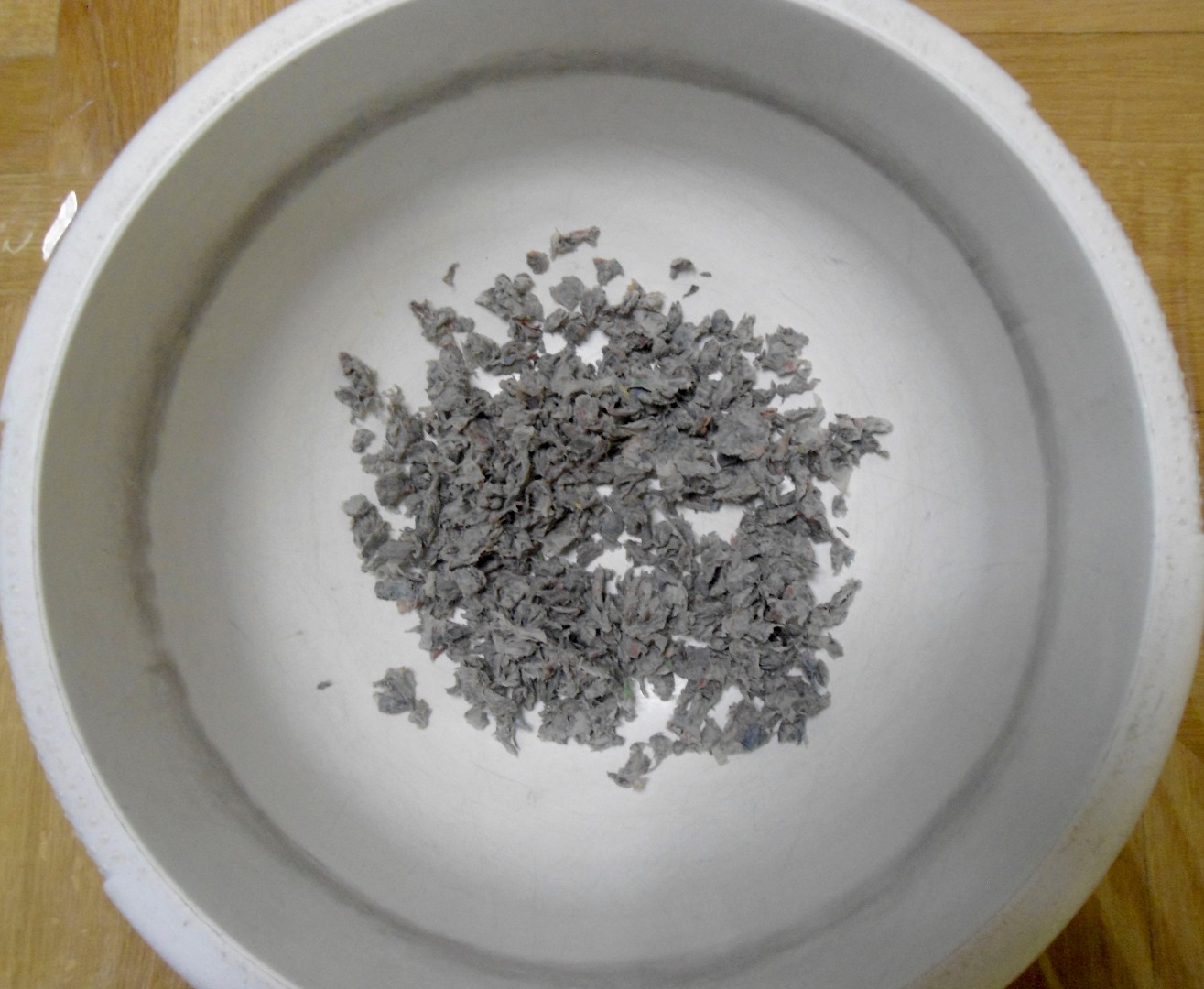 Paper Pulp Molding : 8 Steps (with Pictures) - Instructables