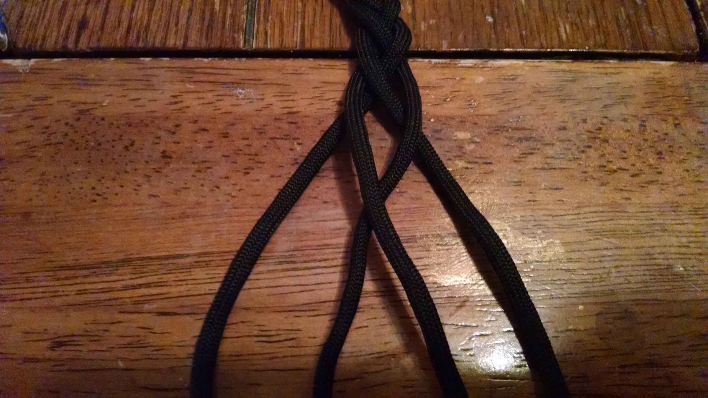 Paracord Lanyard : 3 Steps - Instructables