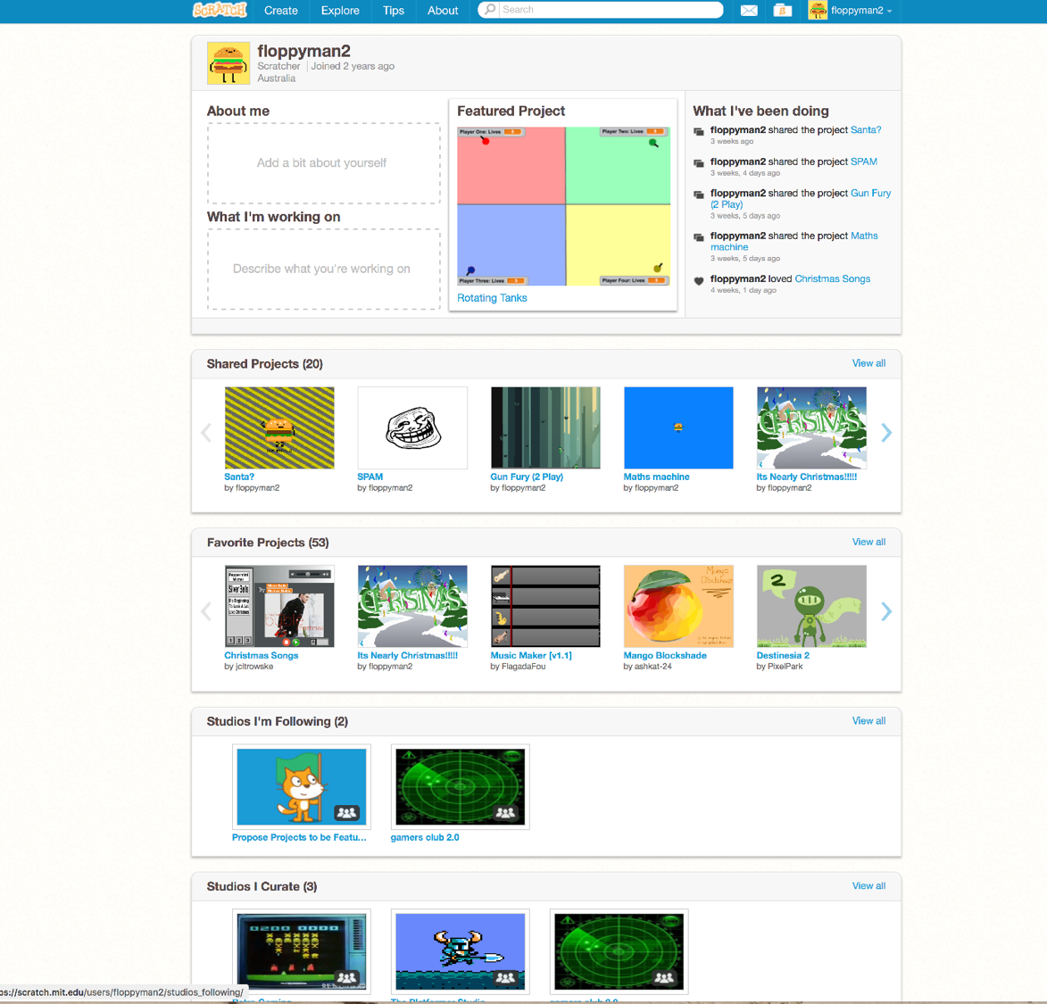 How to Code Using Scratch : 15 Steps - Instructables