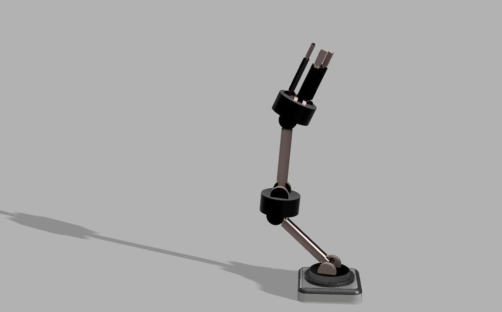 Quiarao Robotic Claw - Instructables