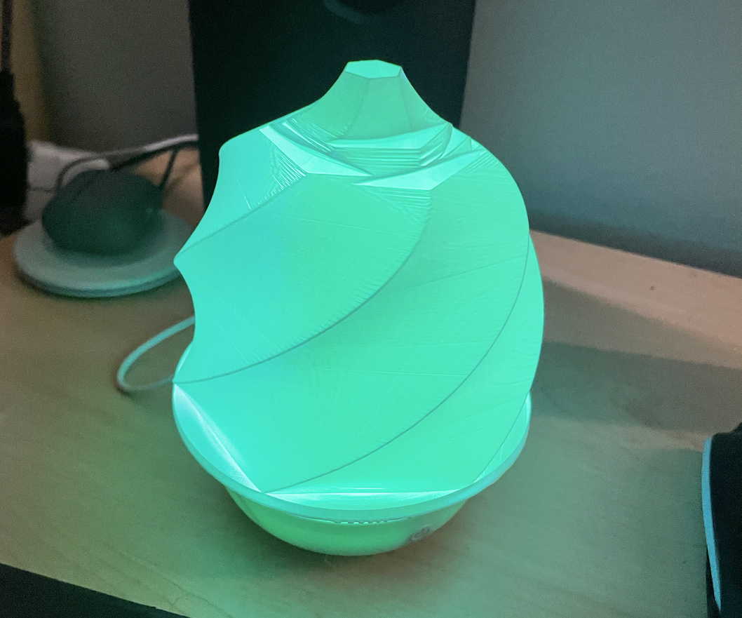Grasshopper - Lamp Shade : 13 Steps - Instructables