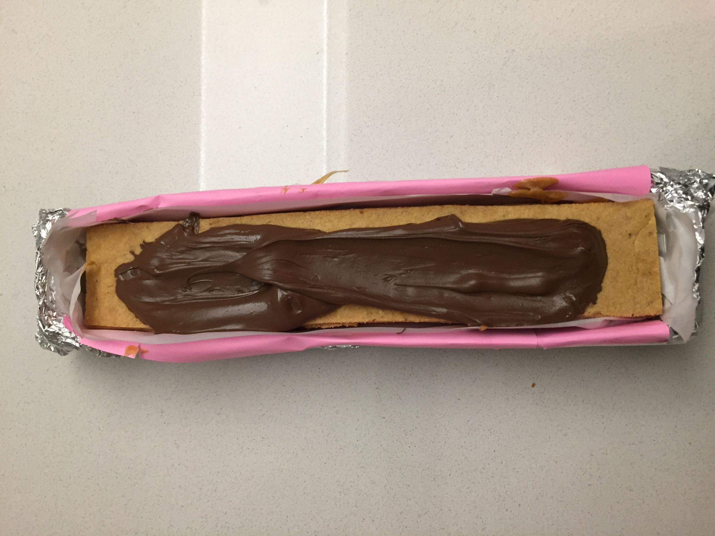 Giant Twix Bars! : 7 Steps (with Pictures) - Instructables